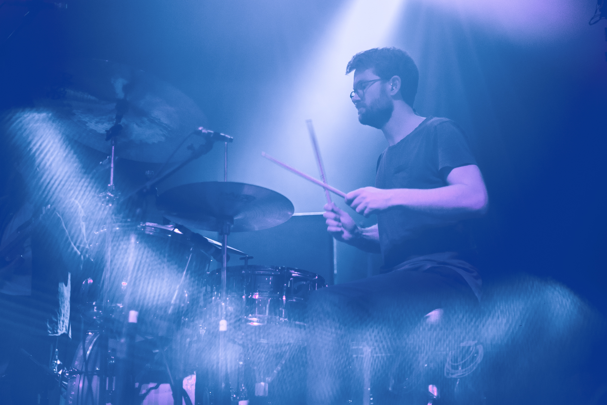 Cults – Sad Punk Press