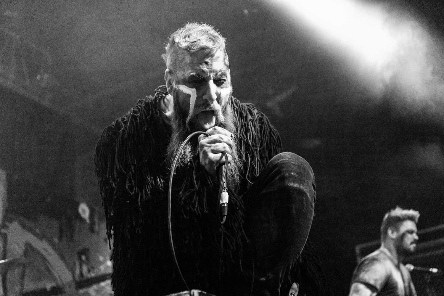 Ded – Sad Punk Press