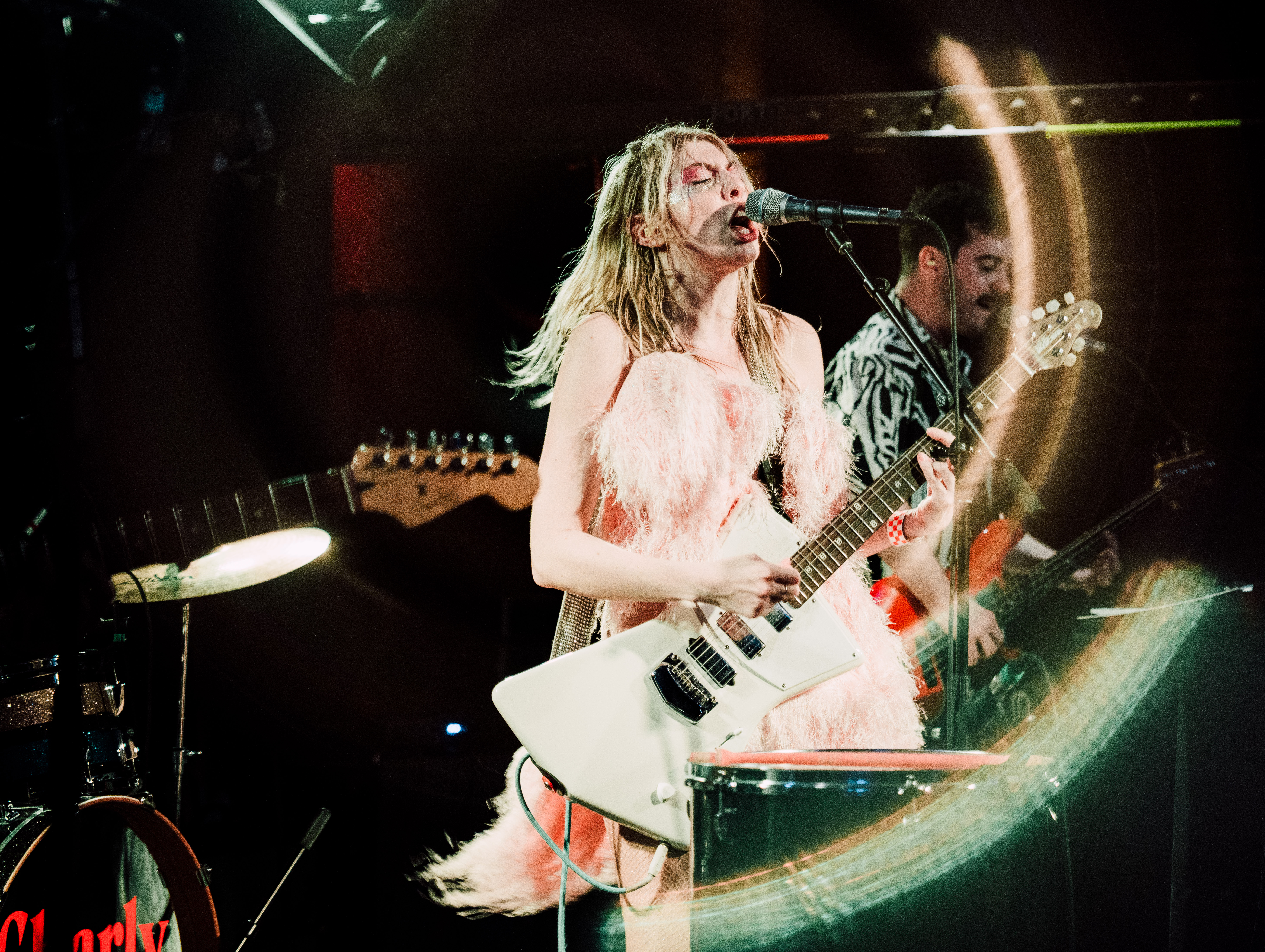 Charly Bliss – Sad Punk Press