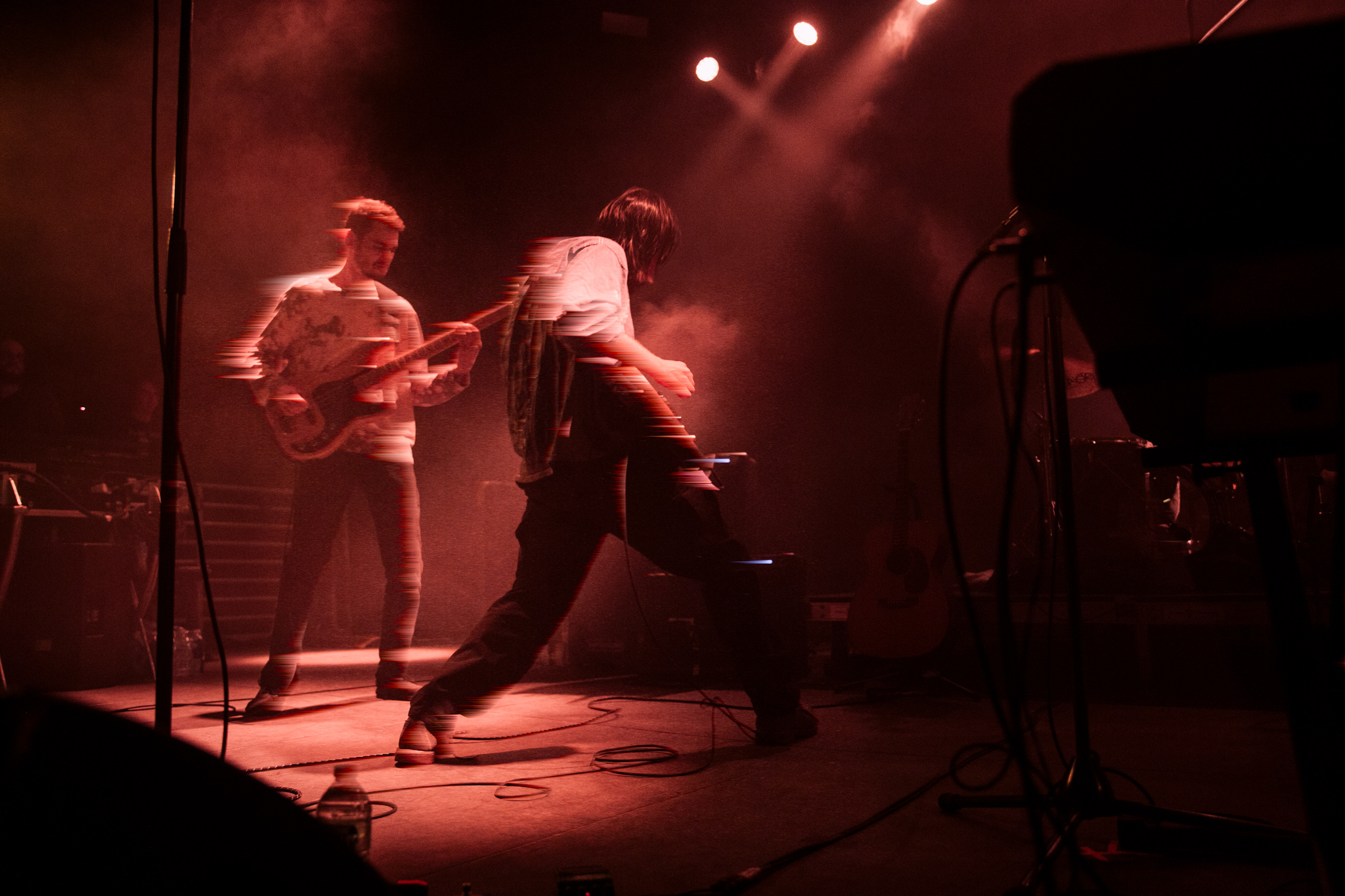 (Sandy) Alex G – Sad Punk Press