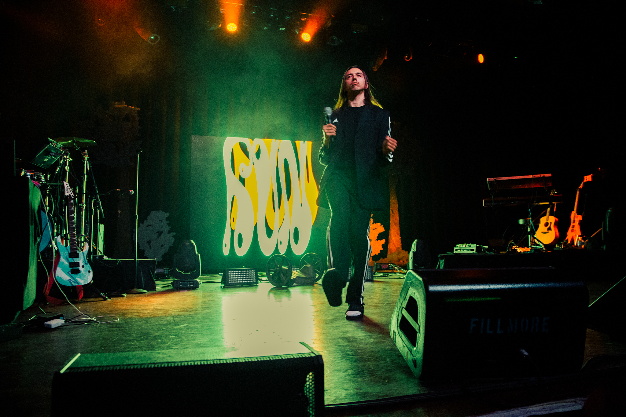 Tommy Cash – Sad Punk Press