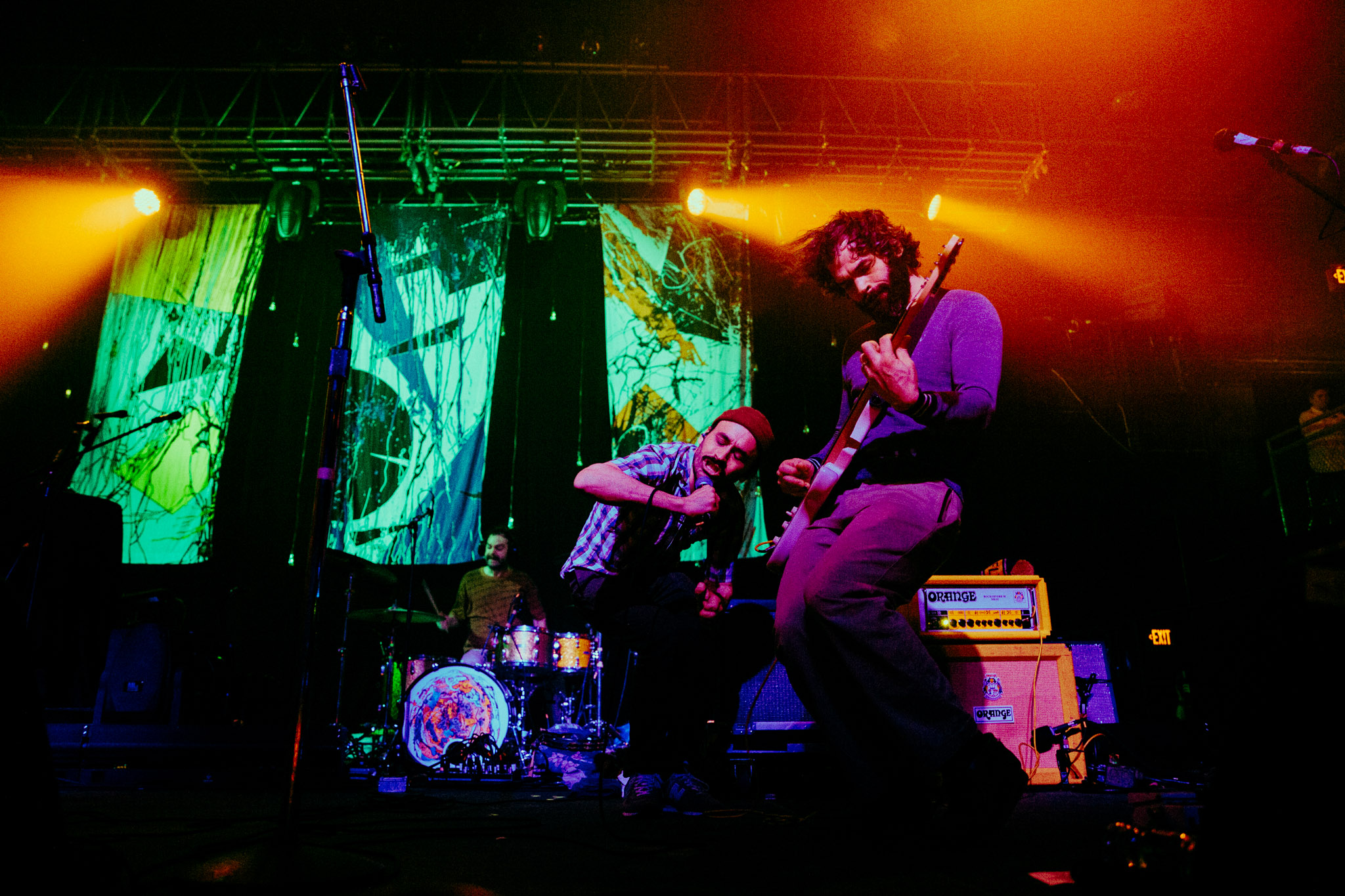 mewithoutyou – Sad Punk Press