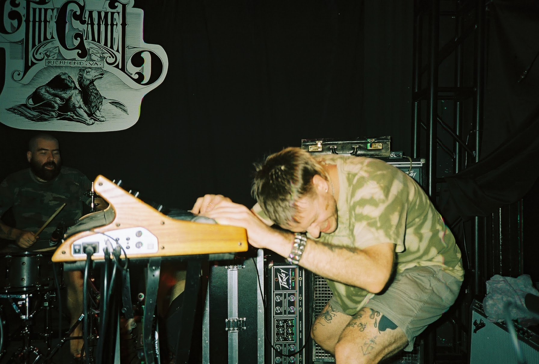 Empath – Sad Punk Press