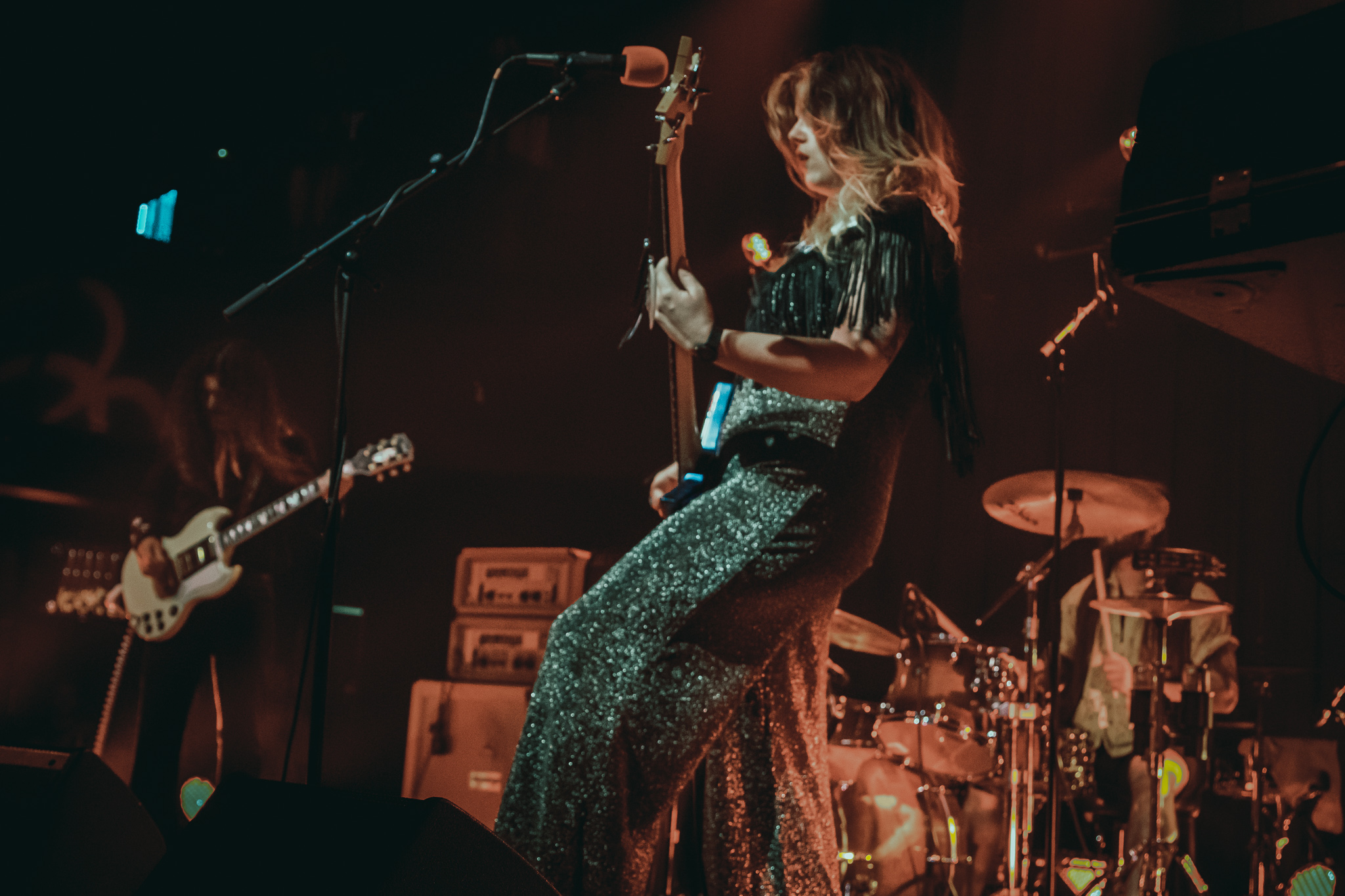 Heavy Temple – Sad Punk Press