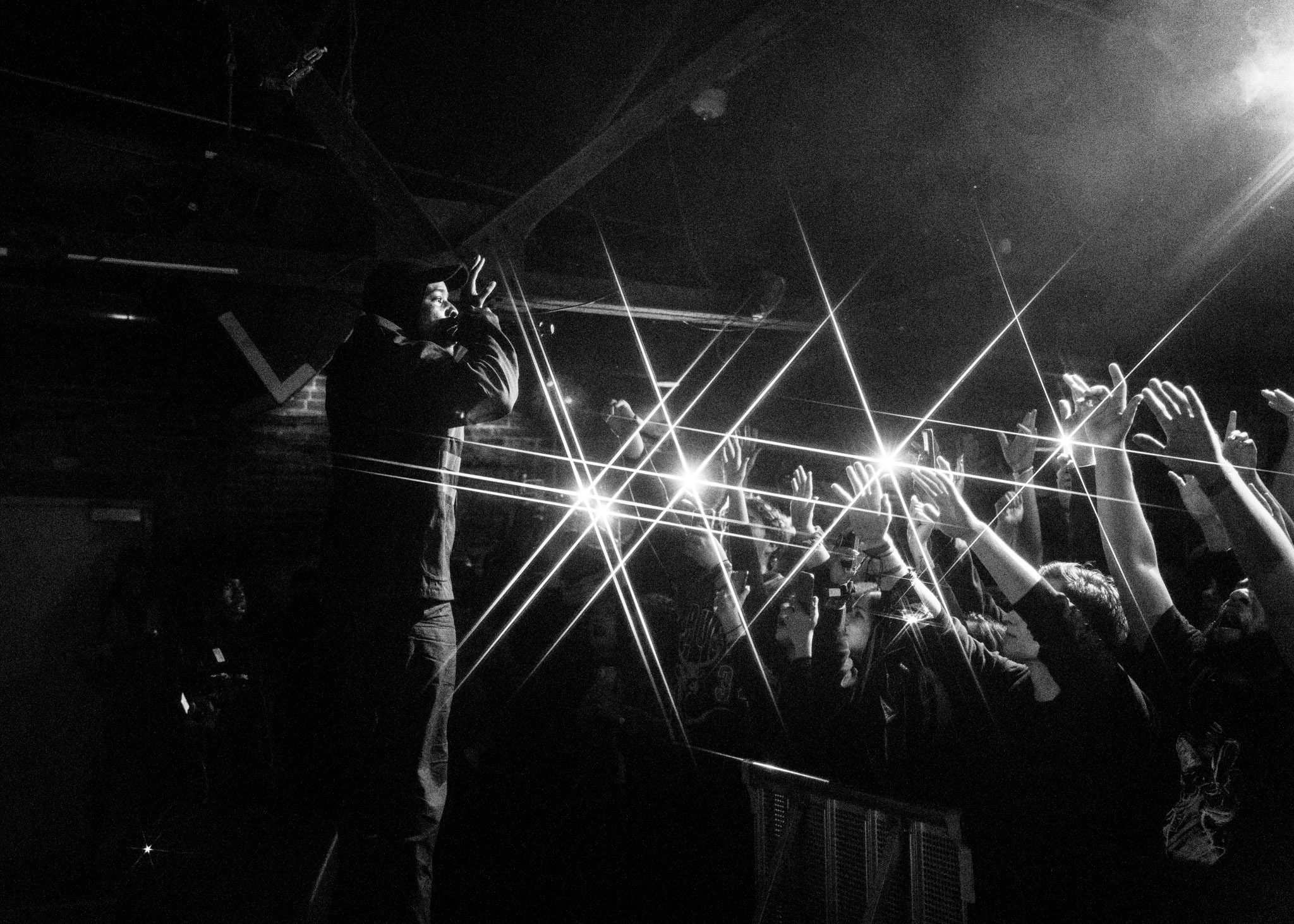 IDK – Sad Punk Press