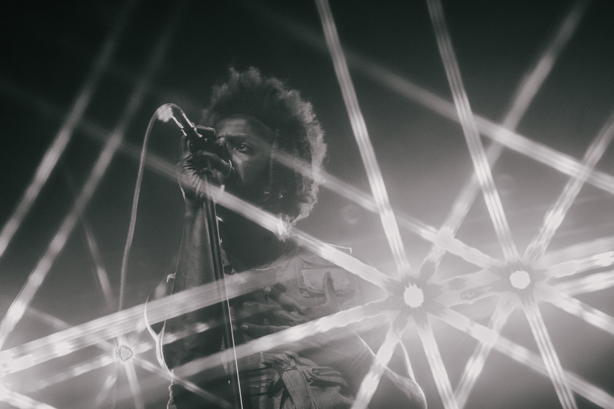 De’Wayne – Sad Punk Press