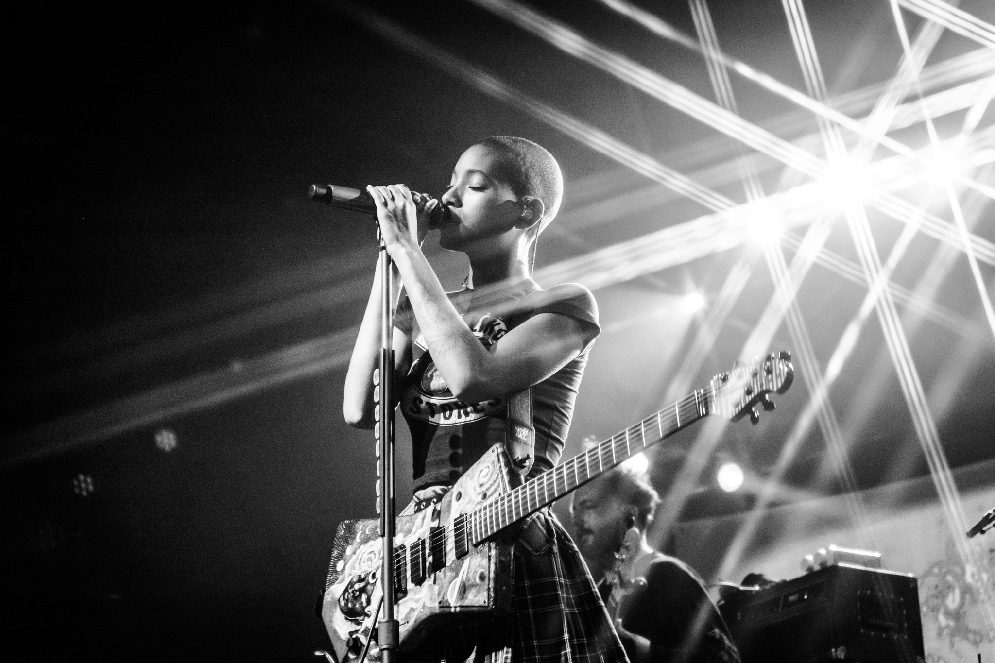 Willow – Sad Punk Press