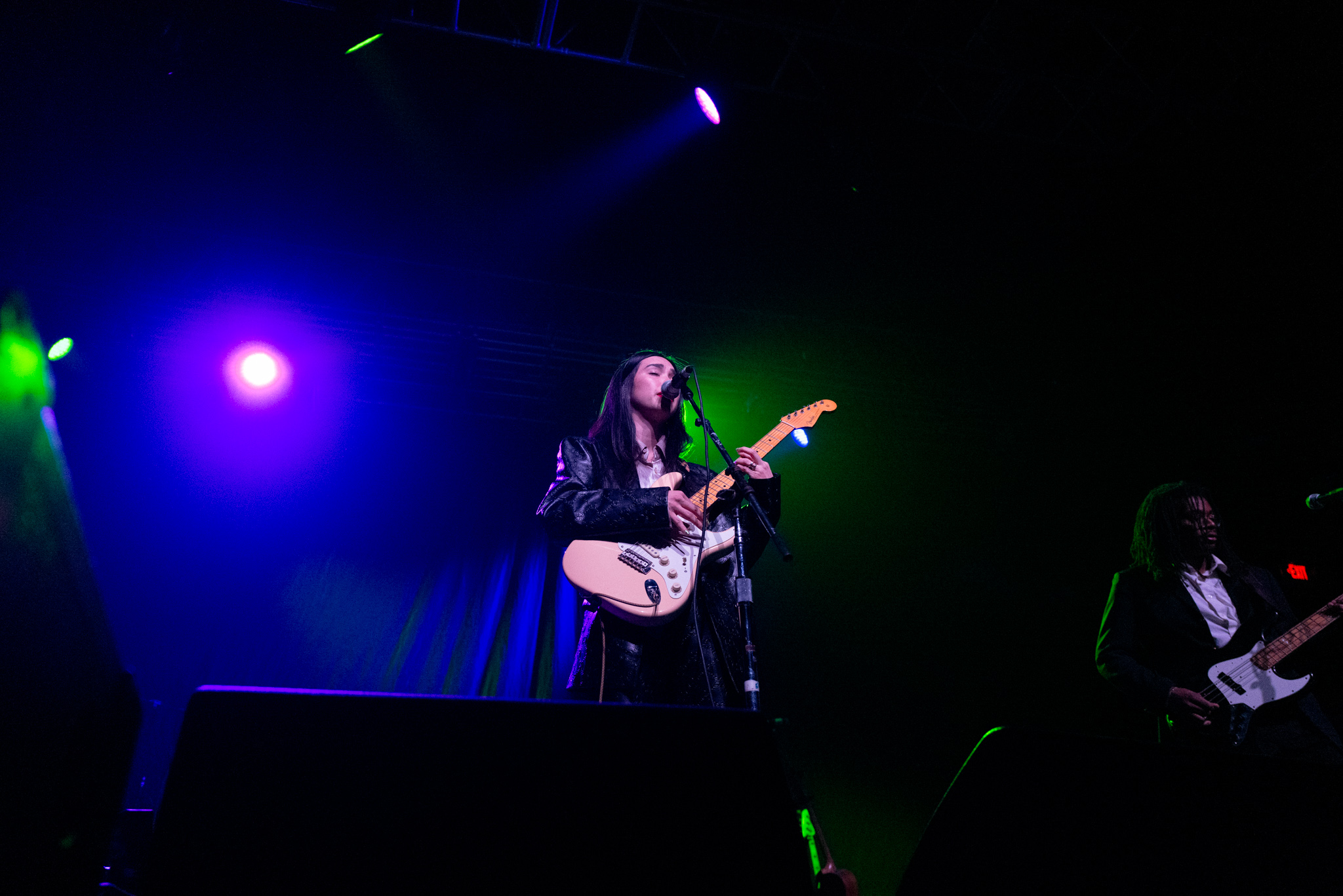 Wallice – Sad Punk Press