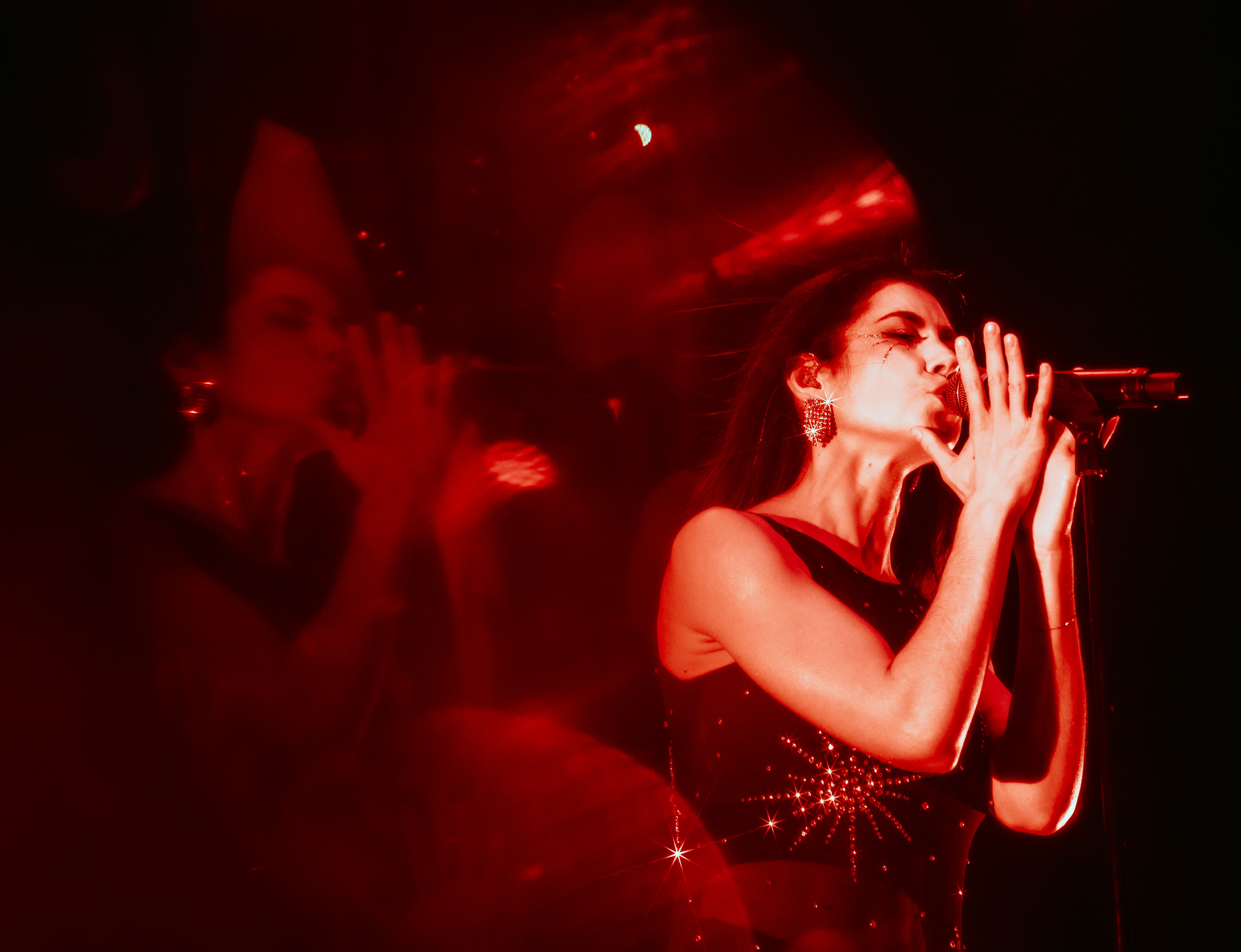 Marina – Sad Punk Press