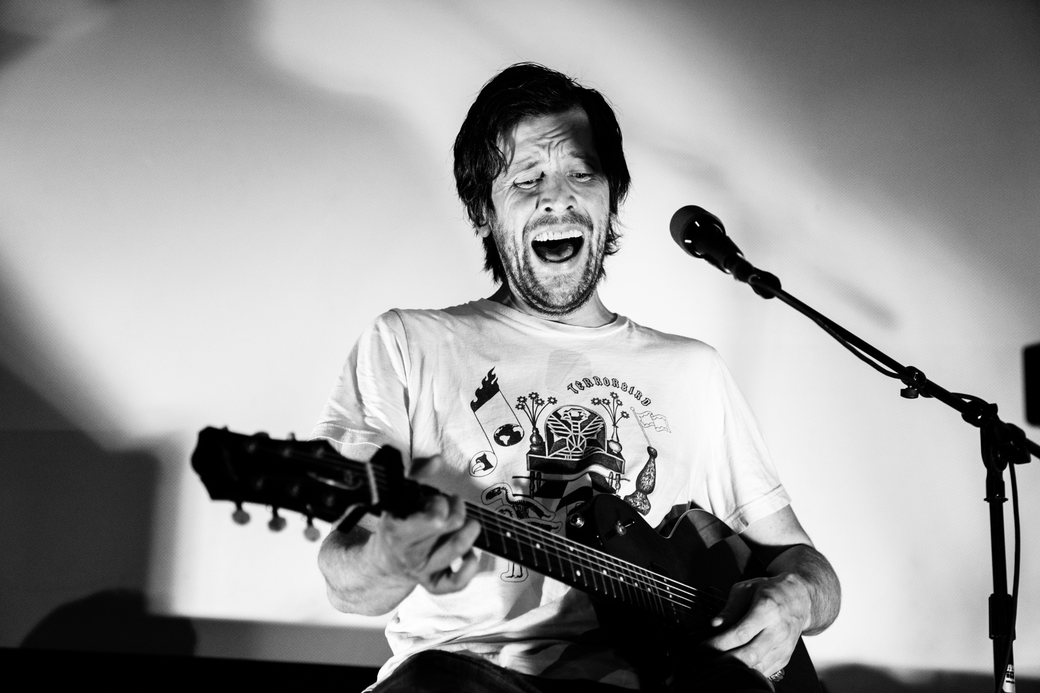 Rick Maguire – Sad Punk Press