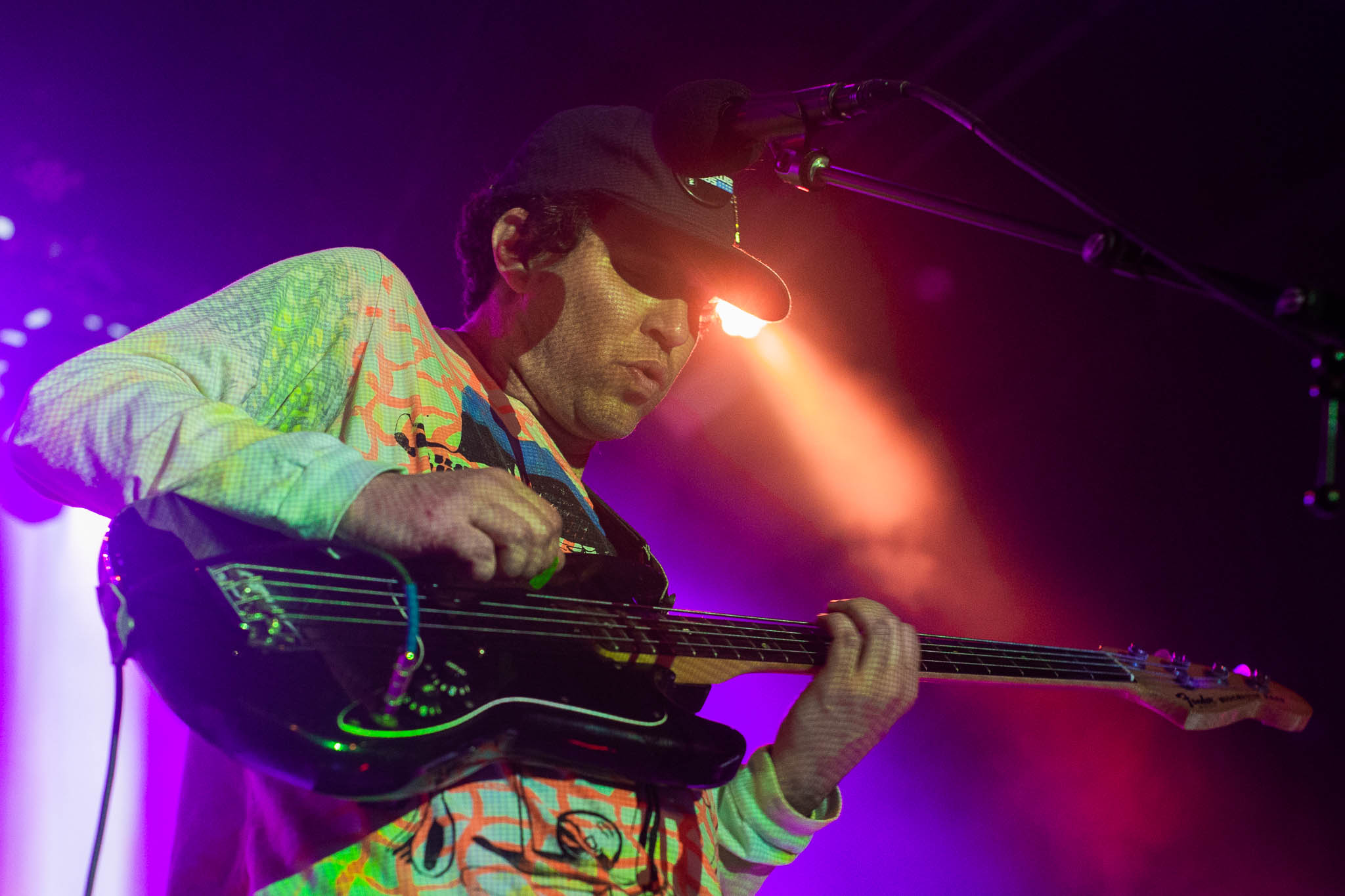 Animal Collective – Sad Punk Press