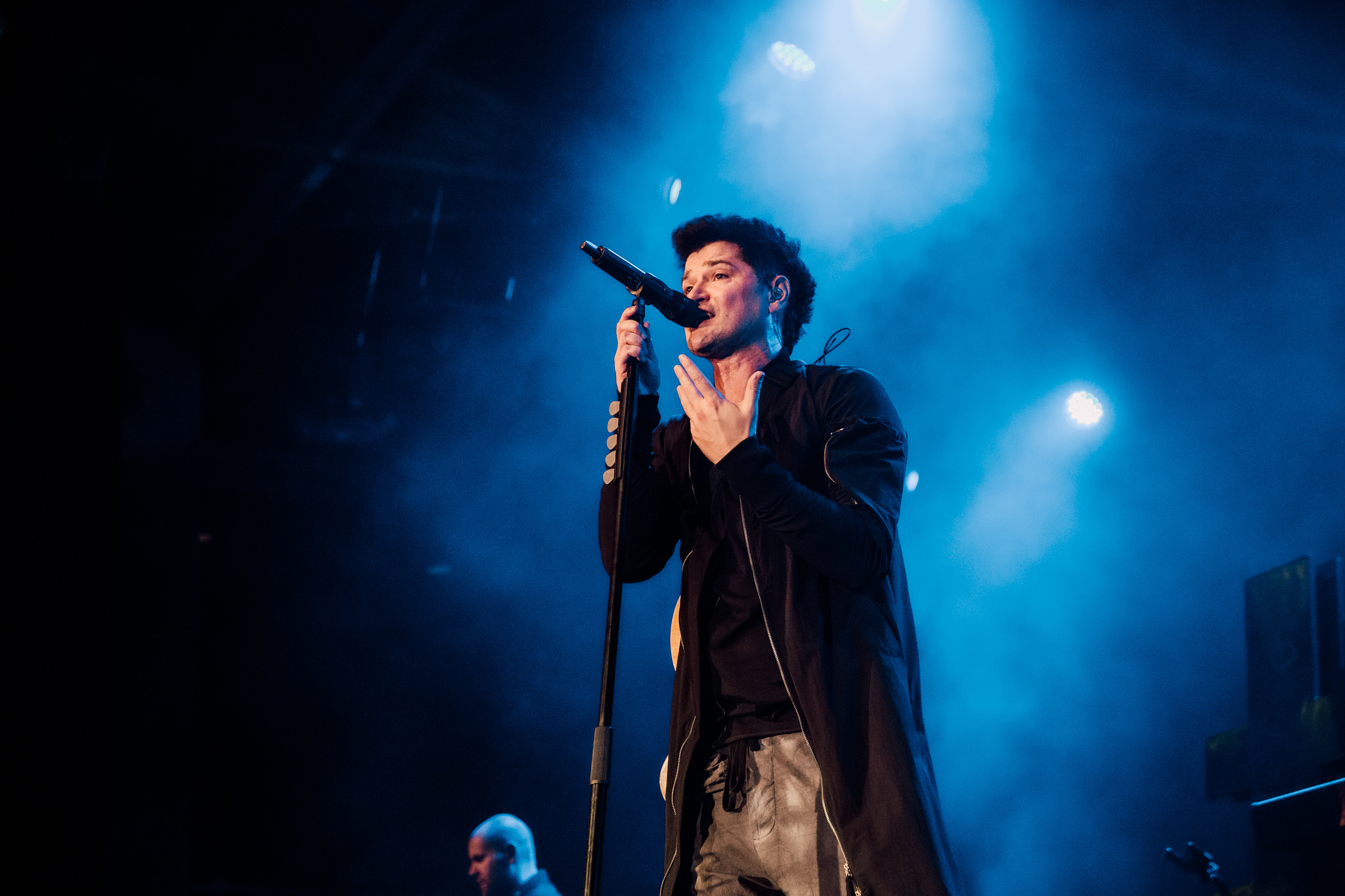 The Script – Sad Punk Press