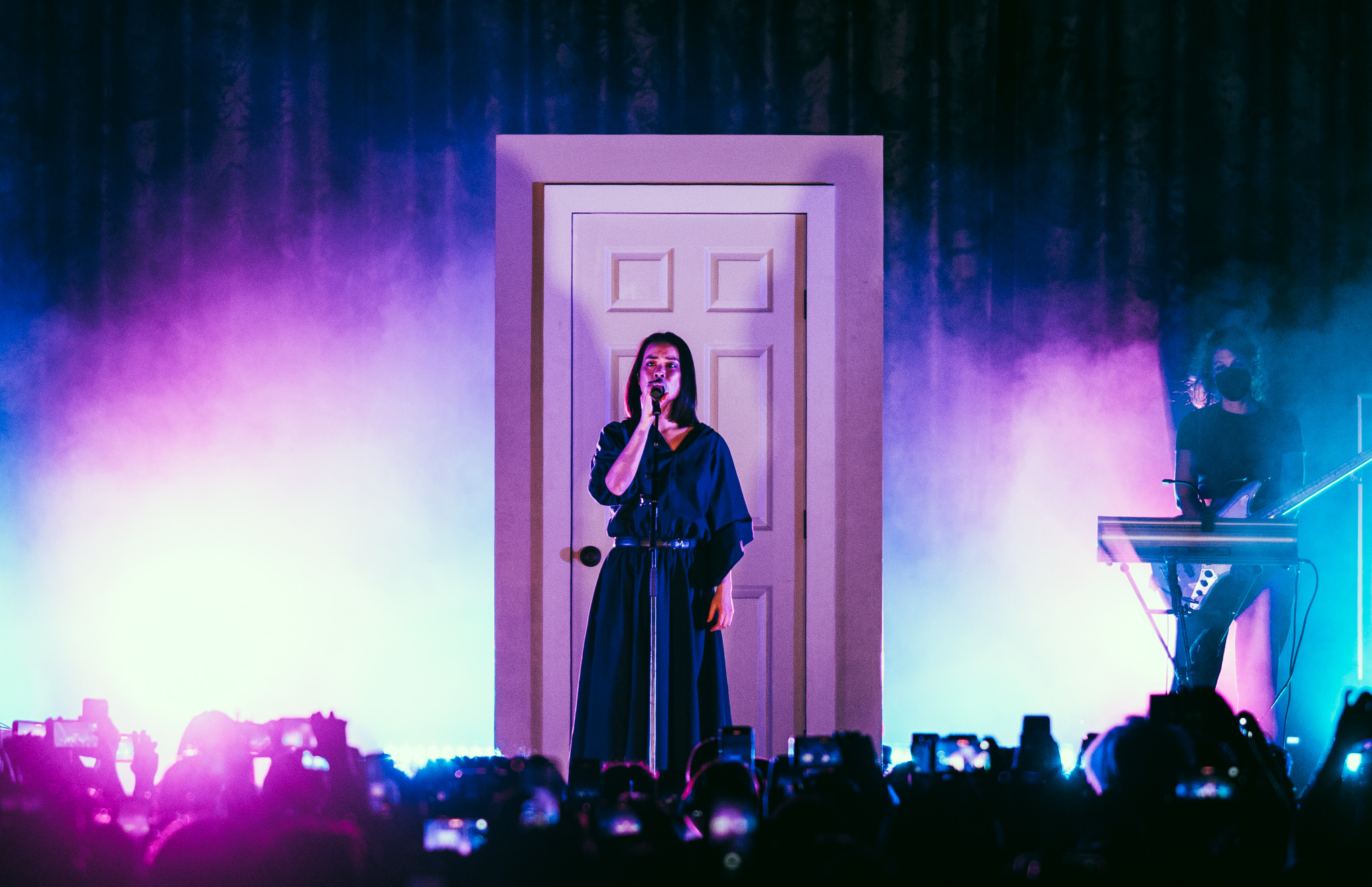 Mitski – Sad Punk Press