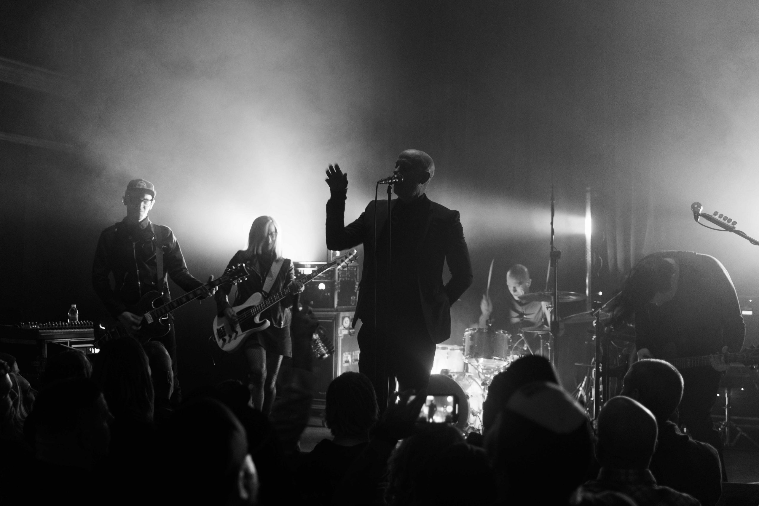 Cold – Sad Punk Press