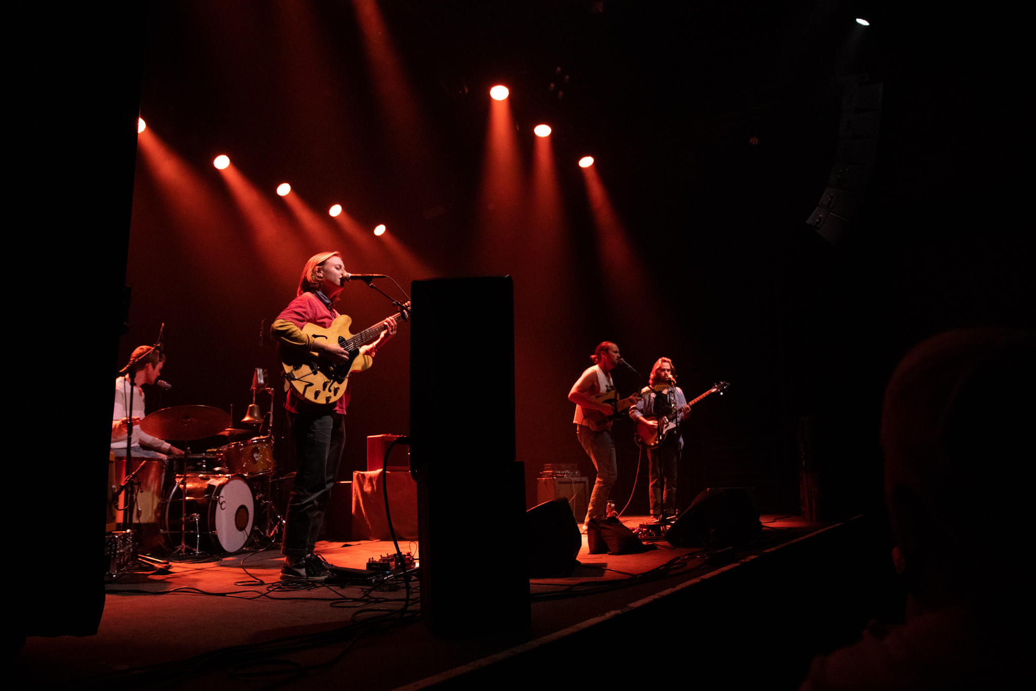 Sam Weber – Sad Punk Press