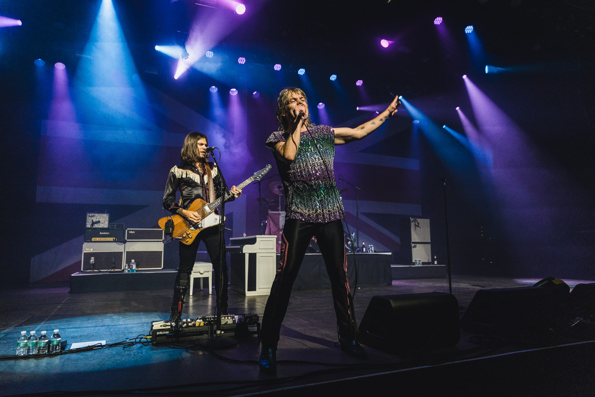 The Struts – Sad Punk Press