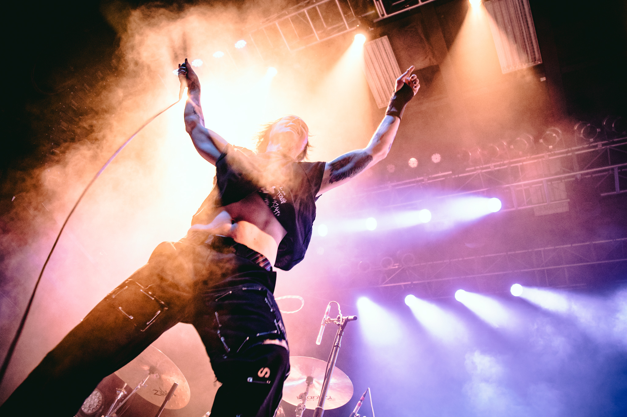 Sueco – Sad Punk Press