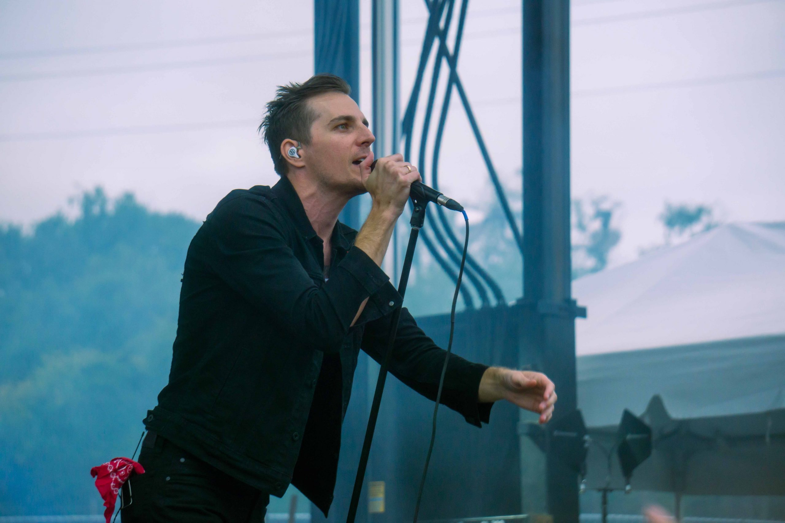 Four Chords Festival – Sad Punk Press