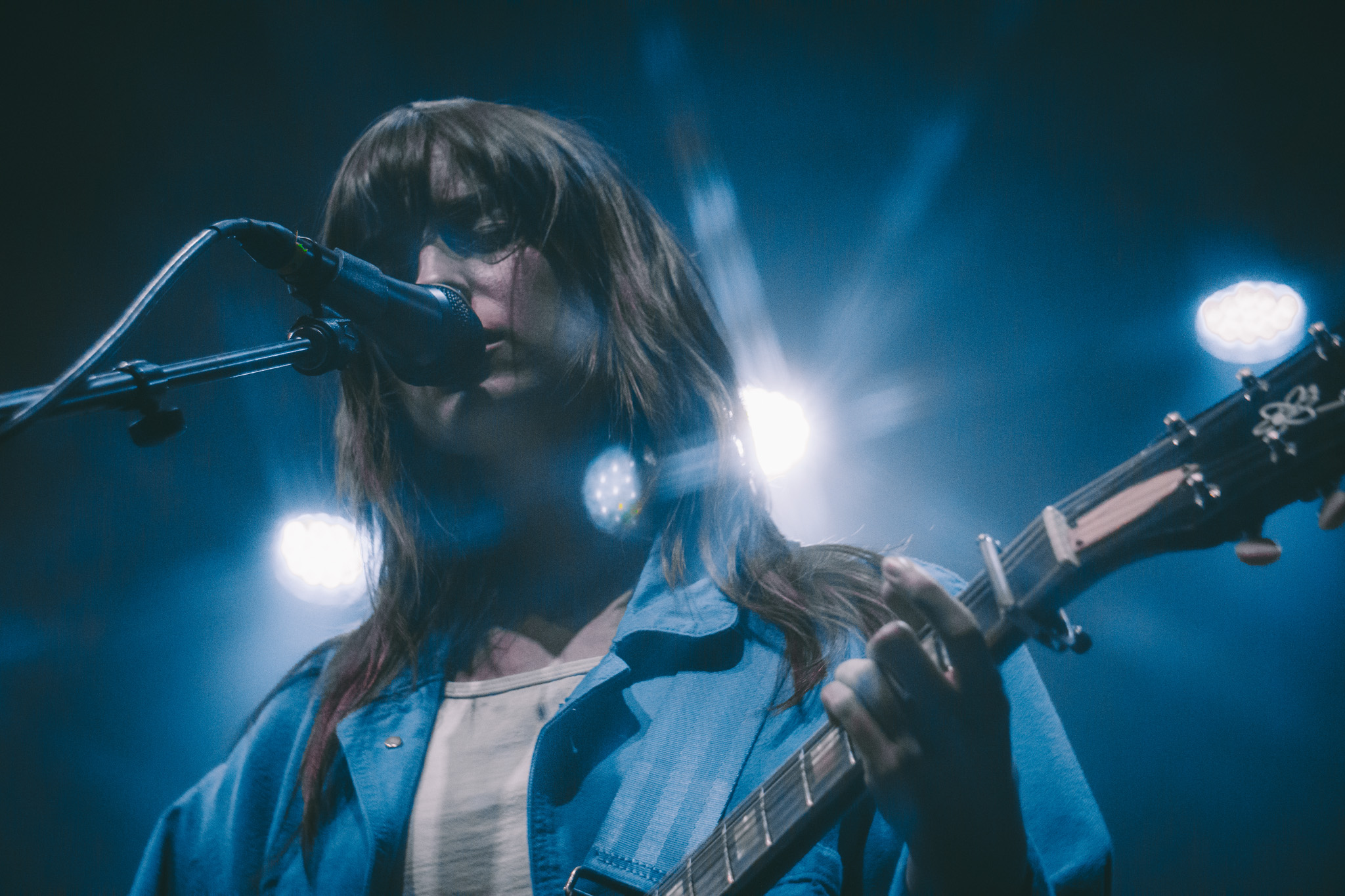 Faye Webster – Sad Punk Press