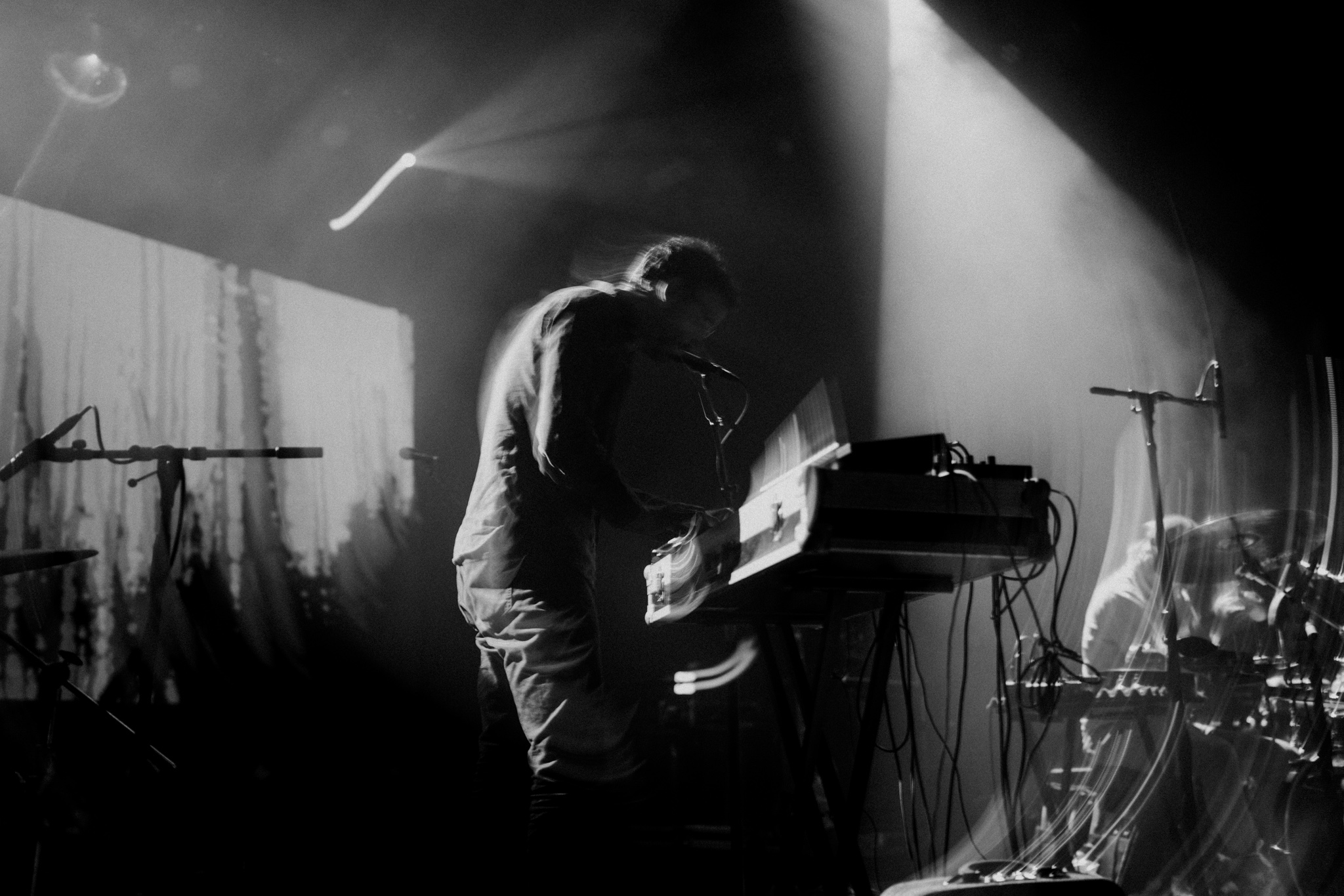 The Furniture – Sad Punk Press