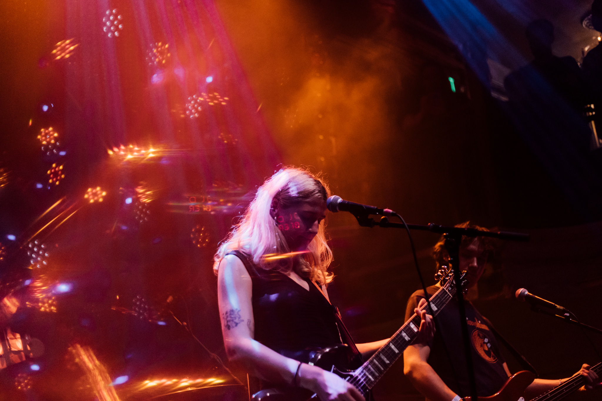 Momma – Sad Punk Press