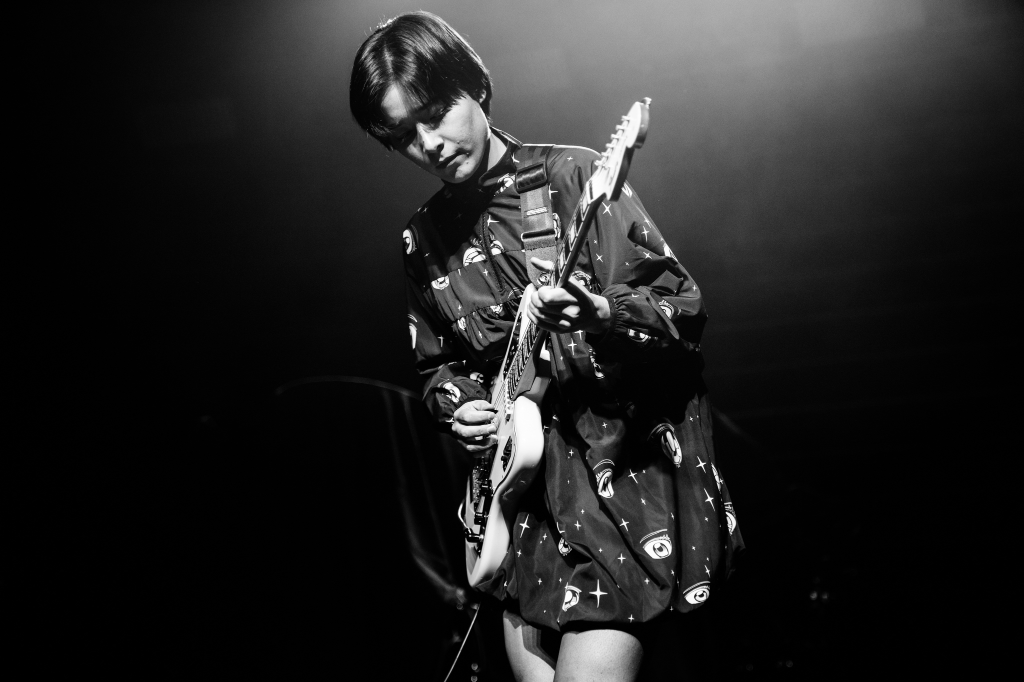 Miss Grit – Sad Punk Press