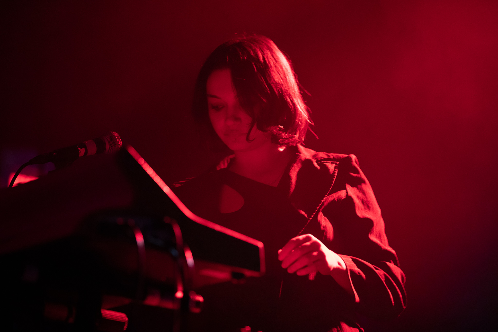 Glove – Sad Punk Press