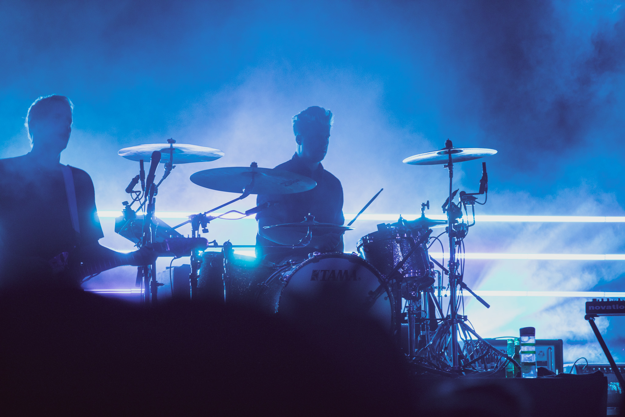 Foals – Sad Punk Press