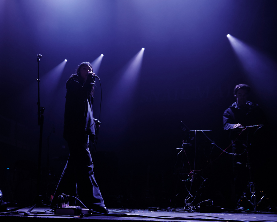 Kumo 99 – Sad Punk Press