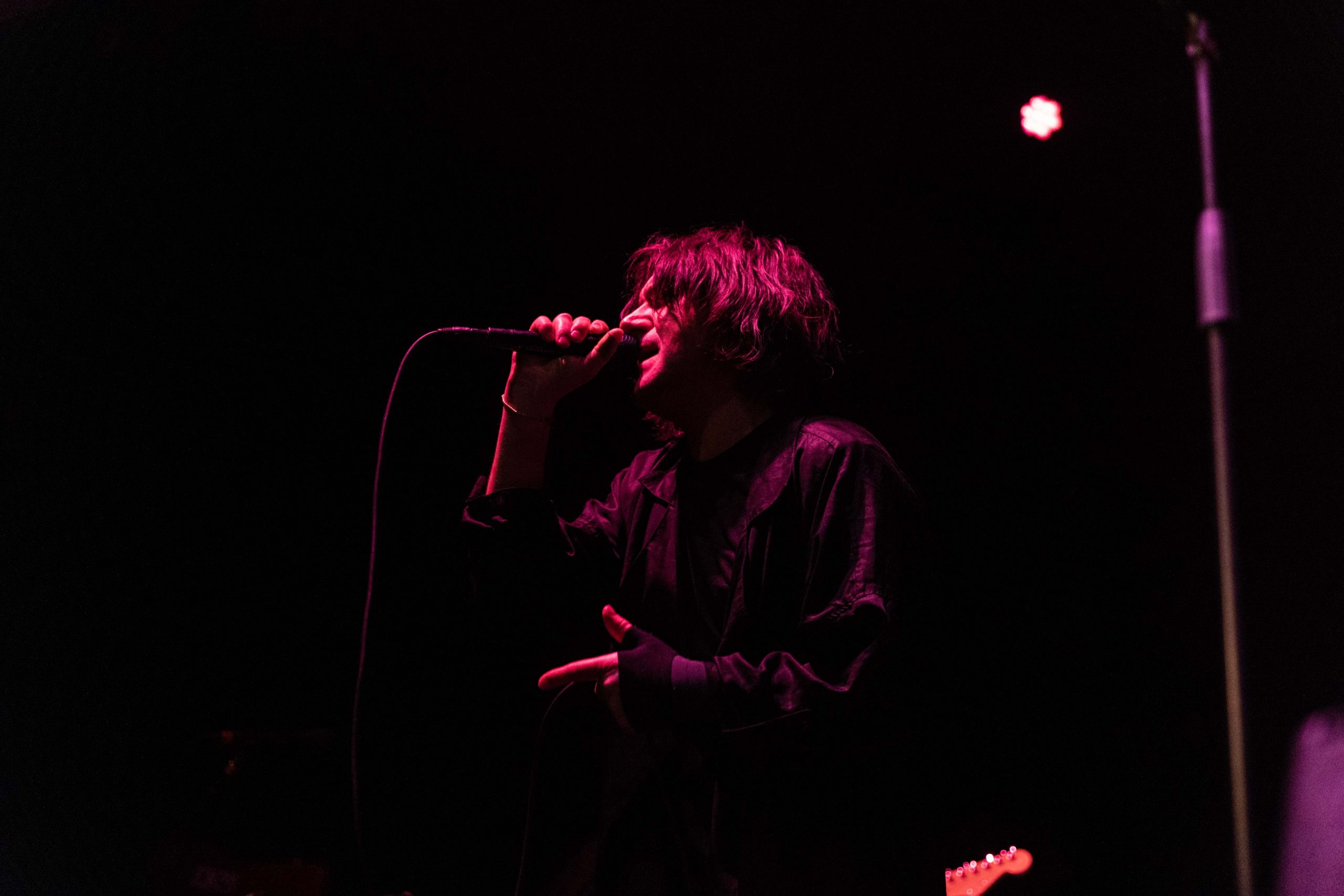 Bright Eyes – Sad Punk Press