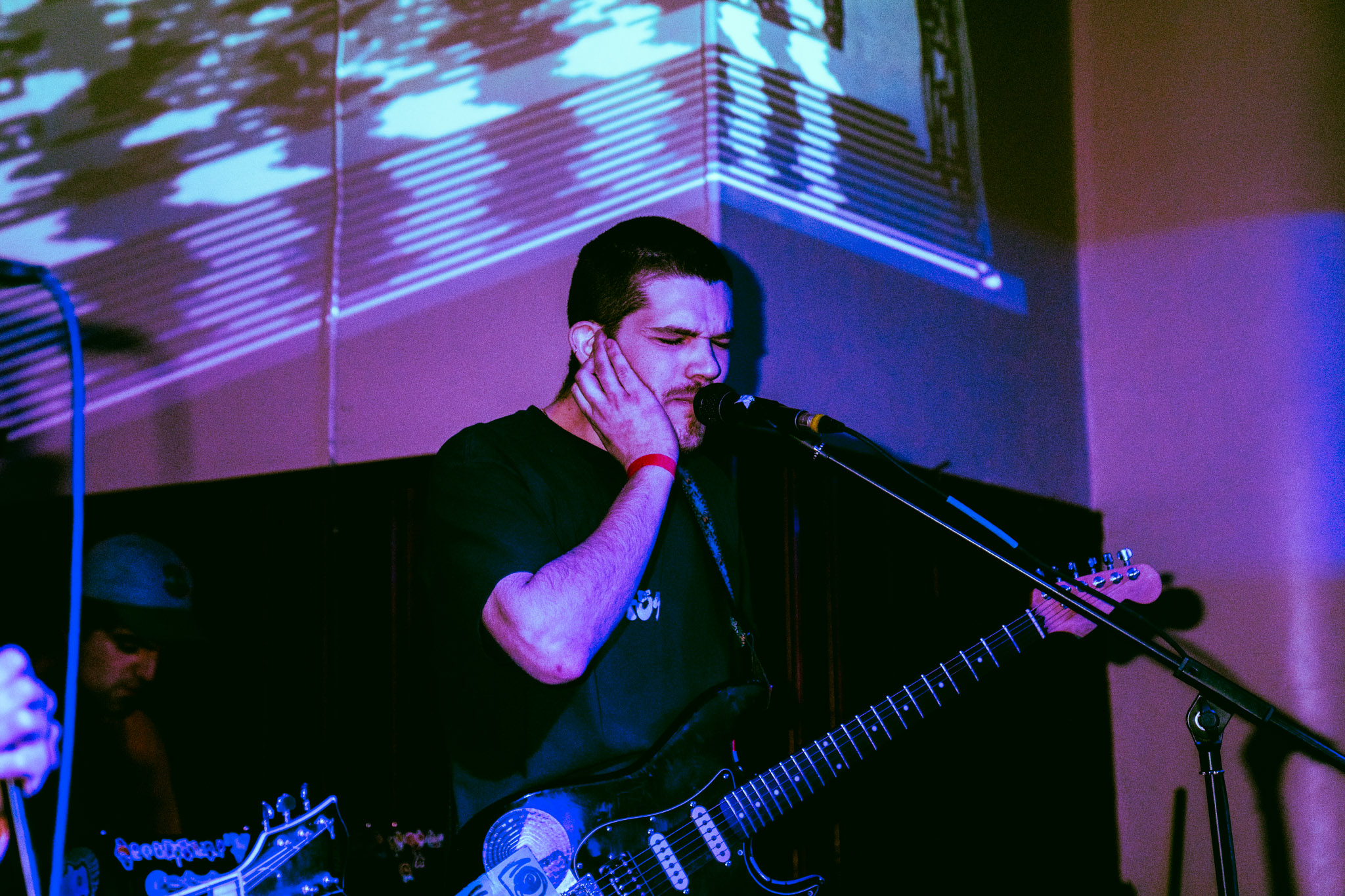 Joy Again – Sad Punk Press