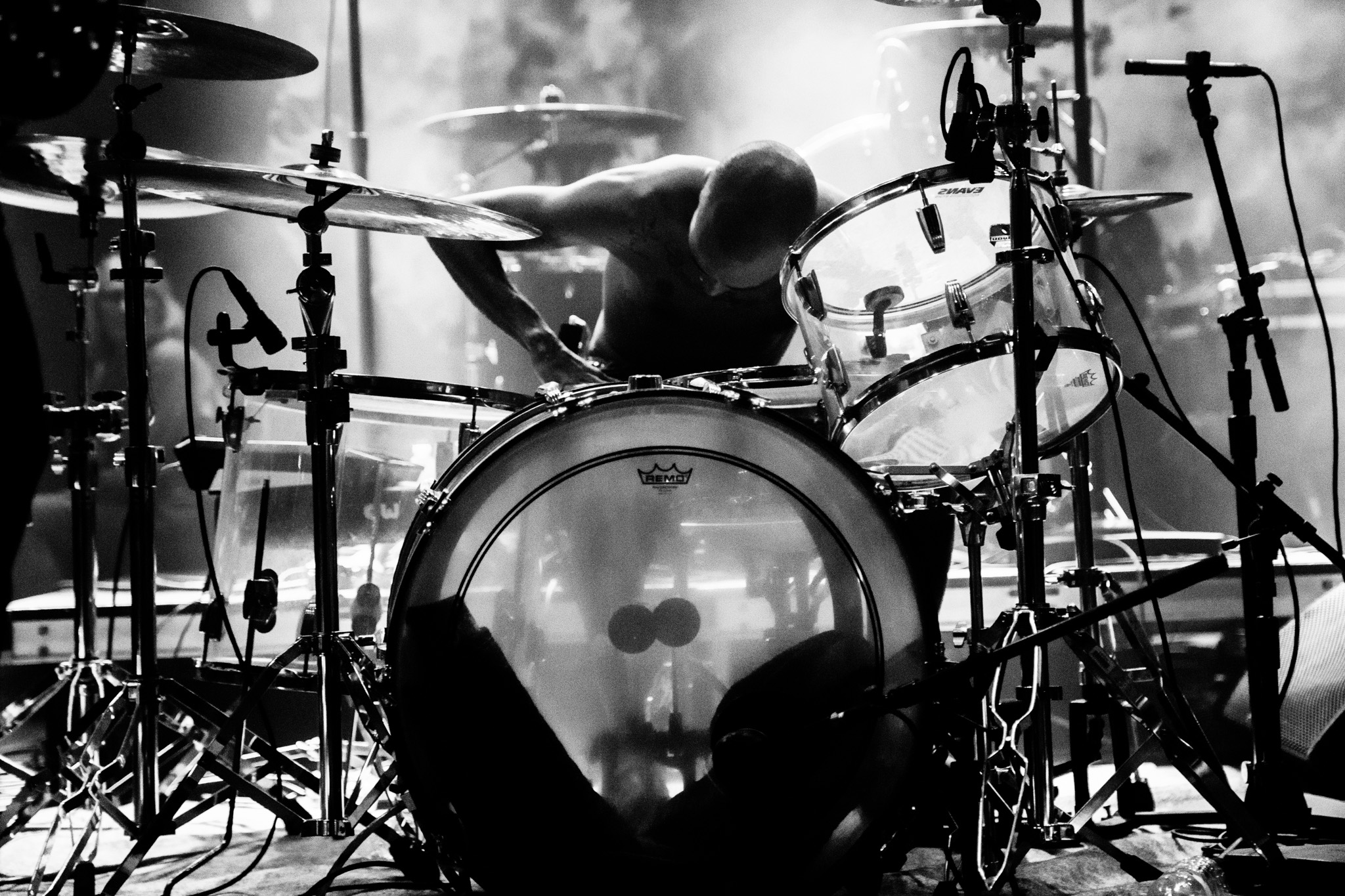 Jesus Piece – Sad Punk Press