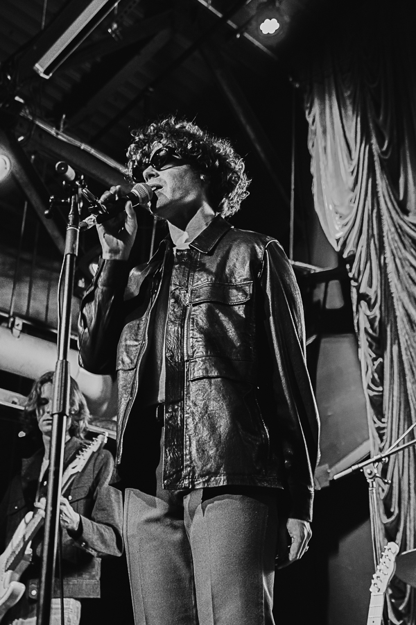 Almost Monday – Sad Punk Press