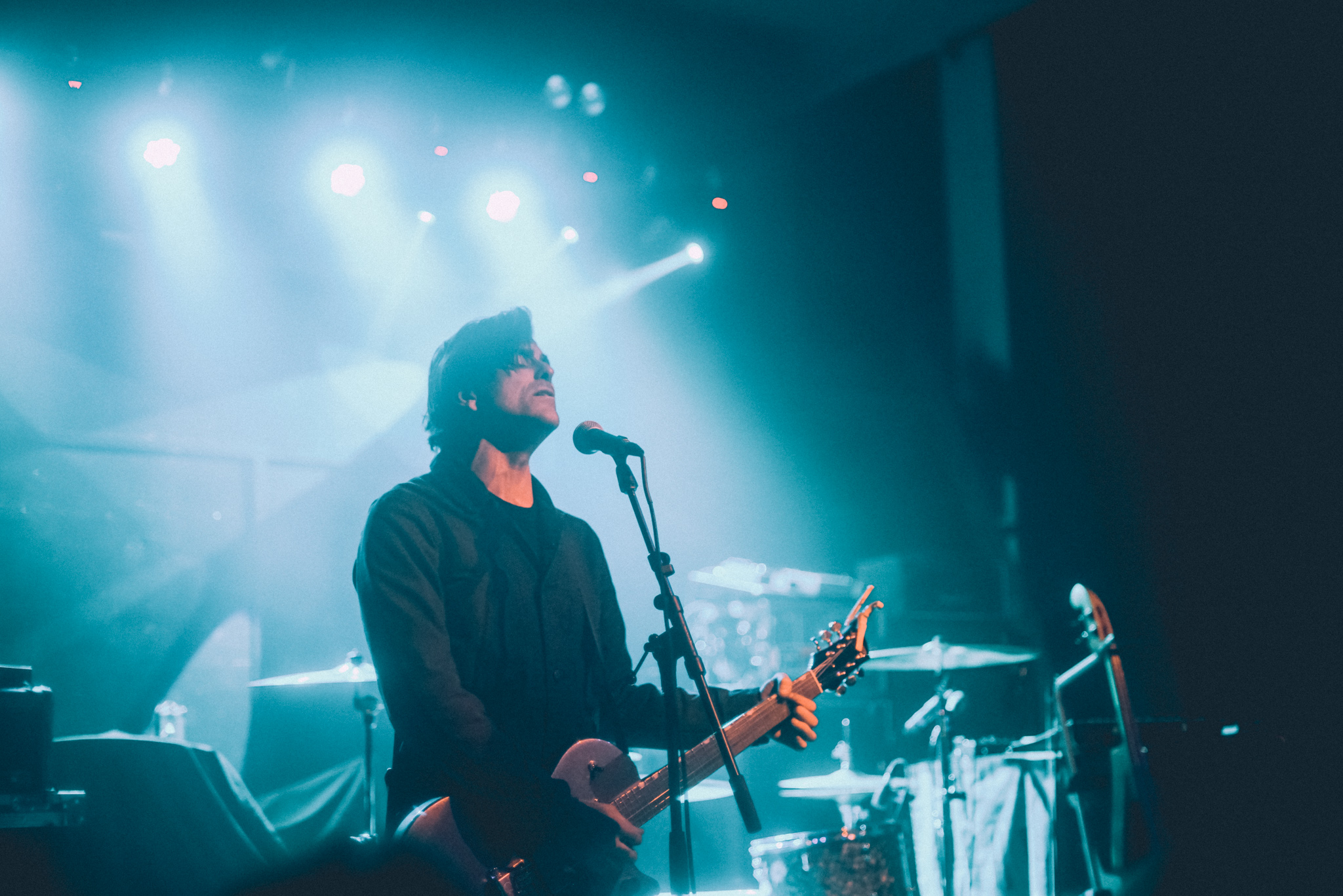 Anthony Green – Sad Punk Press