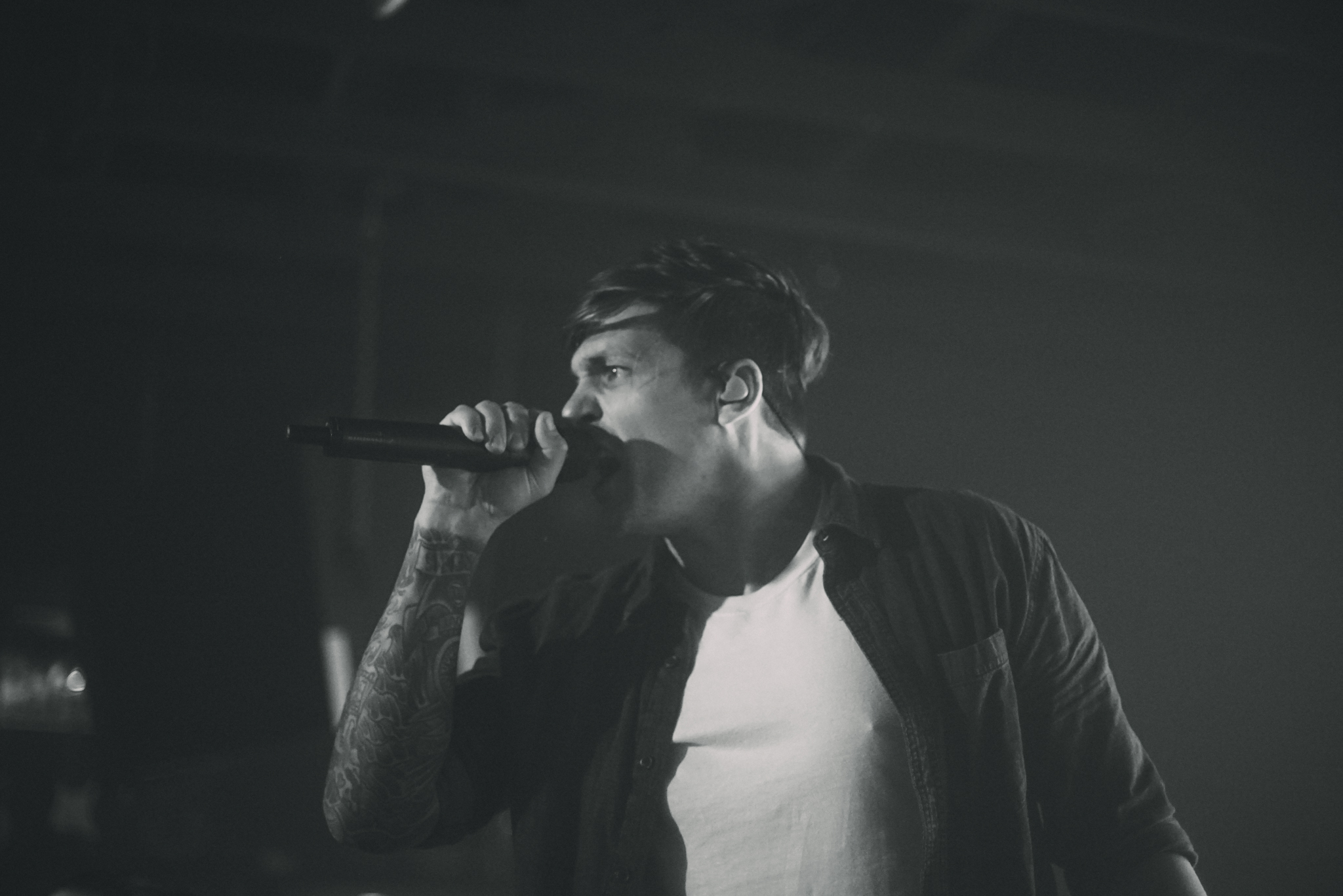 Real Friends – Sad Punk Press
