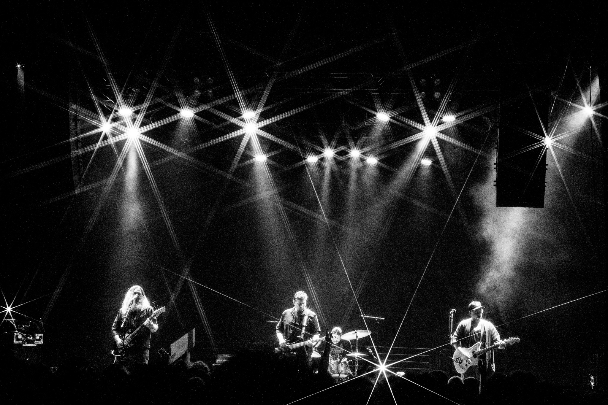 Duster – Sad Punk Press