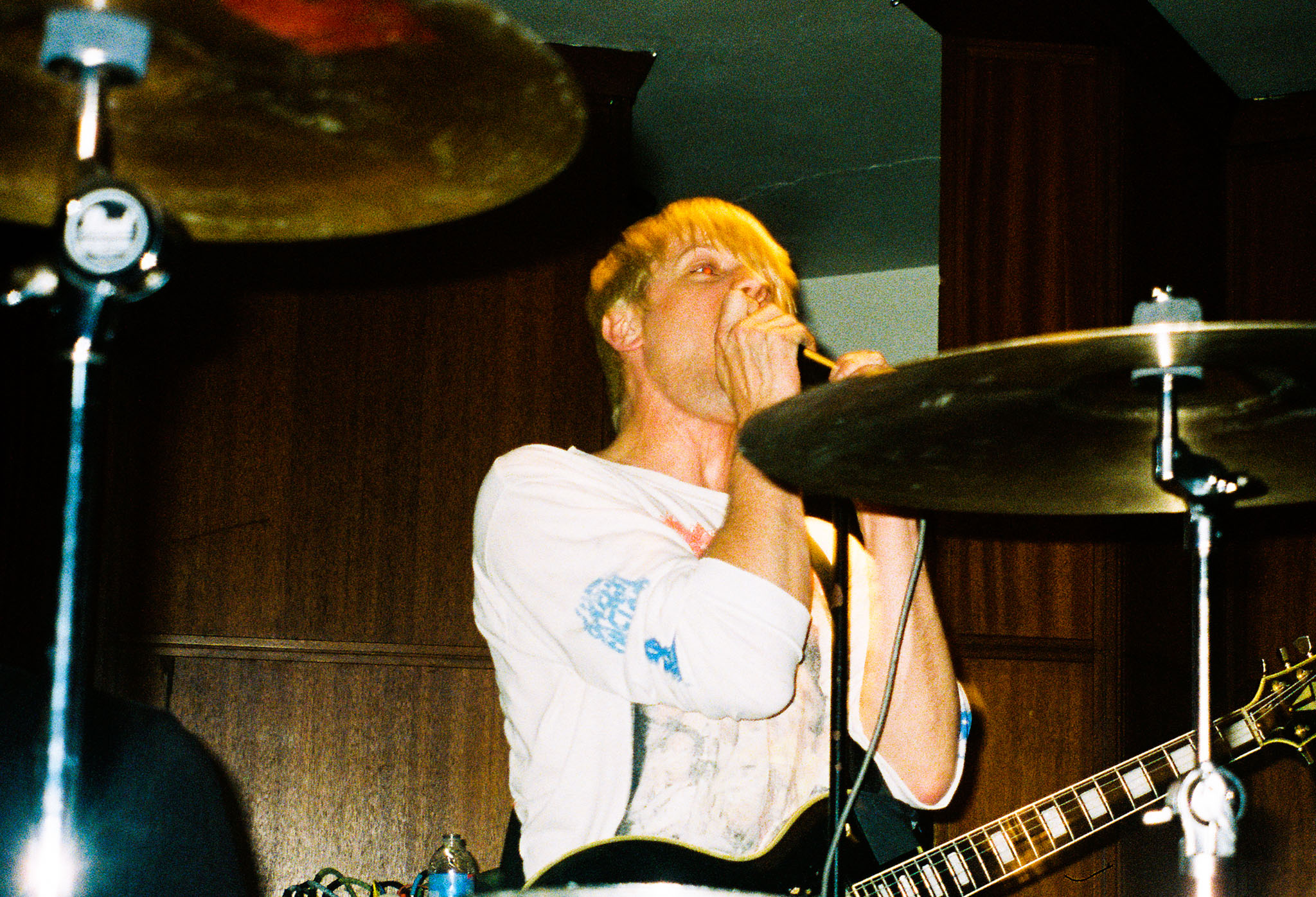 Black Eyes – Sad Punk Press