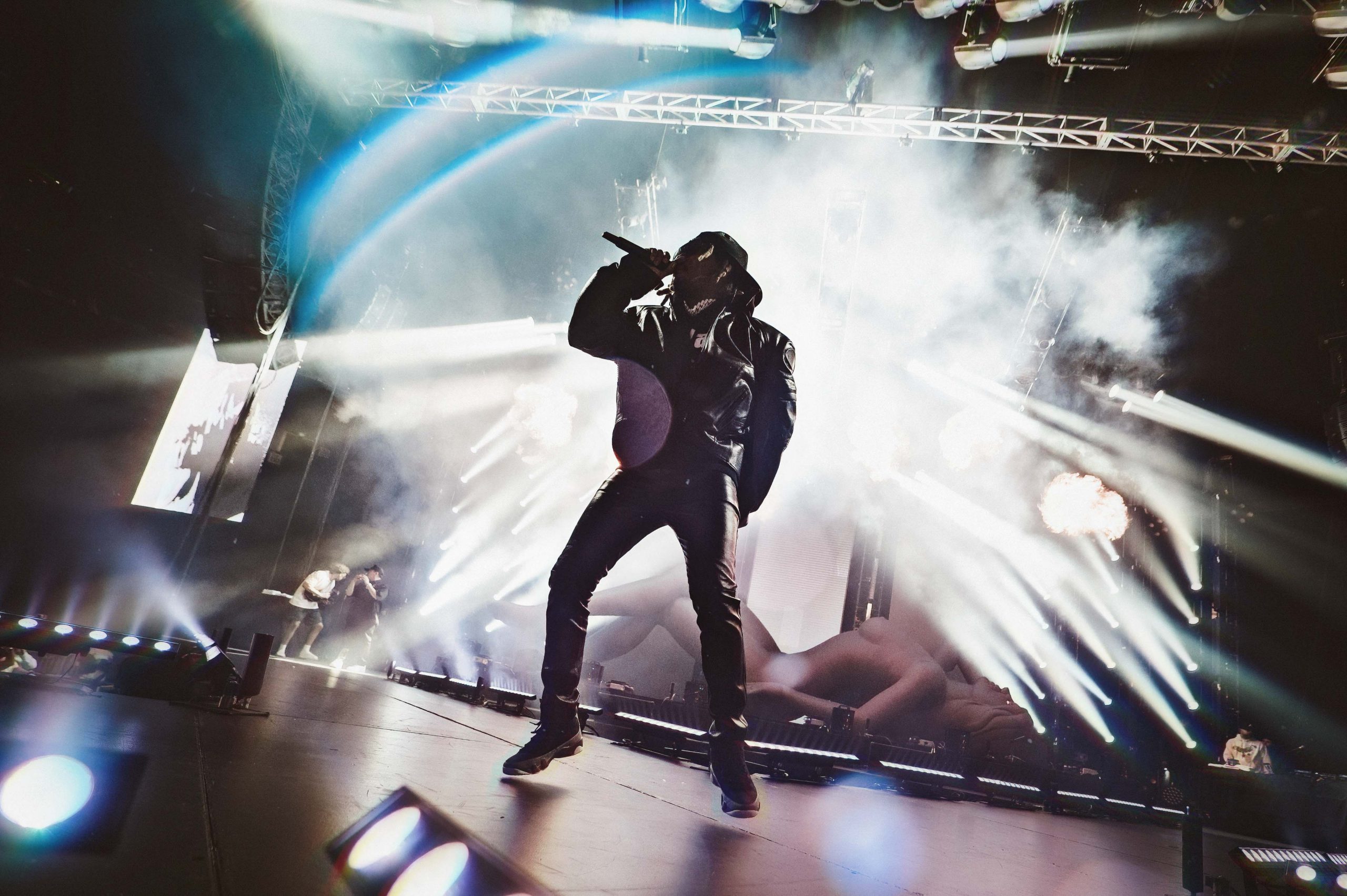 Future – Sad Punk Press