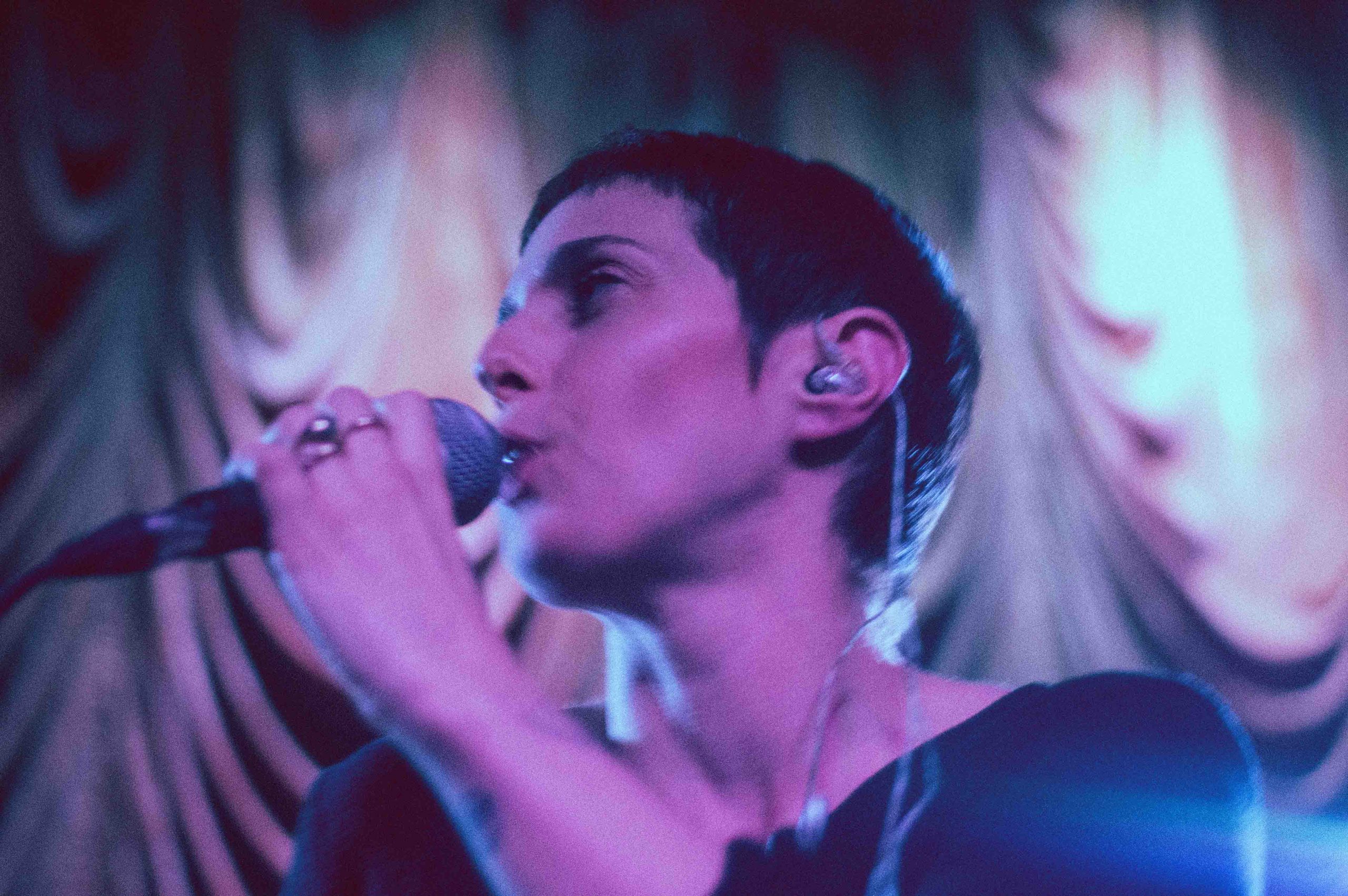 U.S. Girls – Sad Punk Press