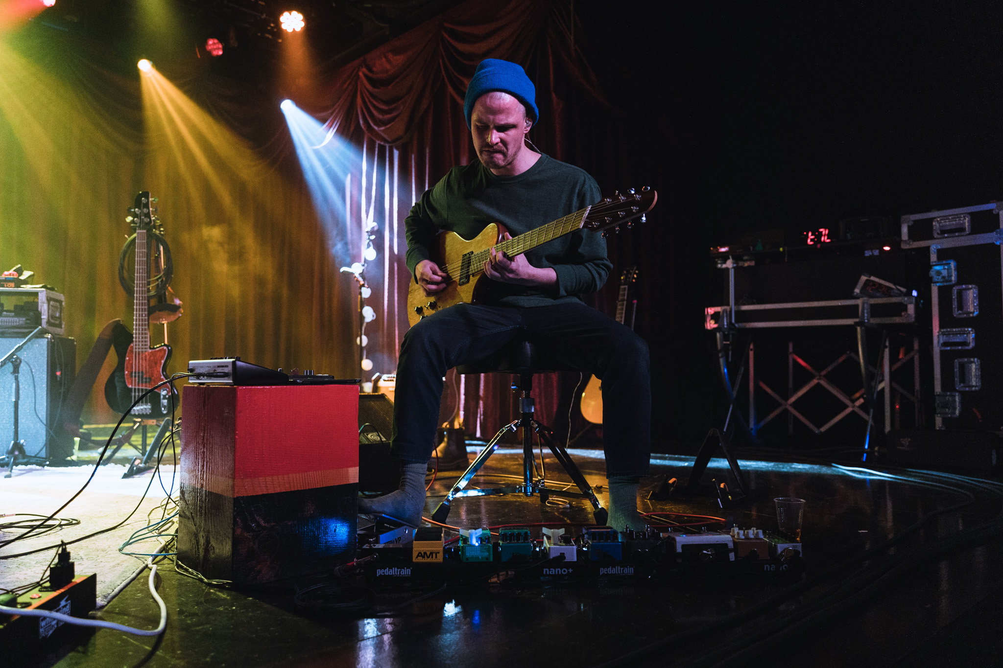 altopalo – Sad Punk Press