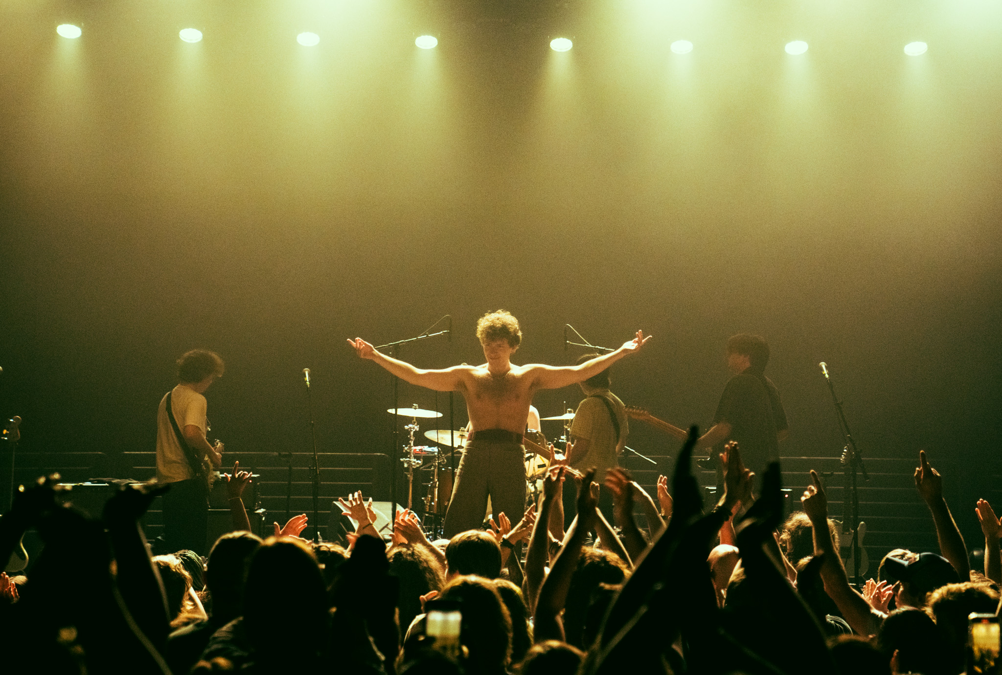 Shame – Sad Punk Press