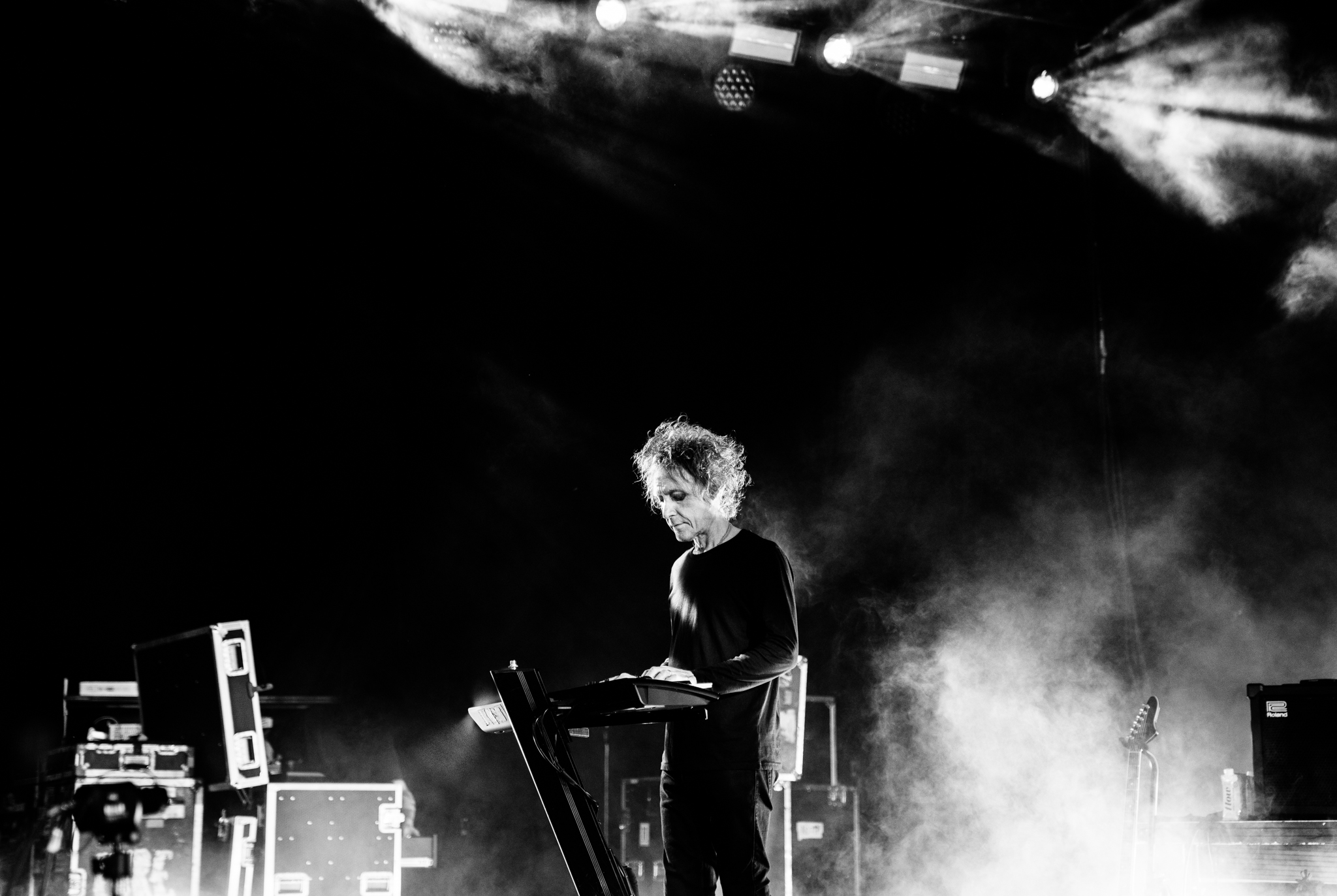 The Cure – Sad Punk Press