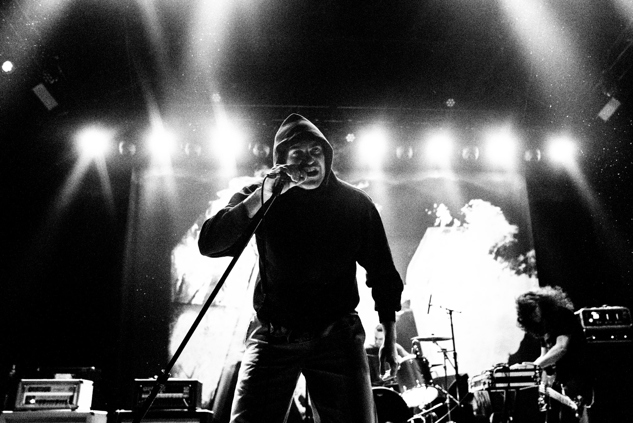 Show Me the Body @ UT – Sad Punk Press