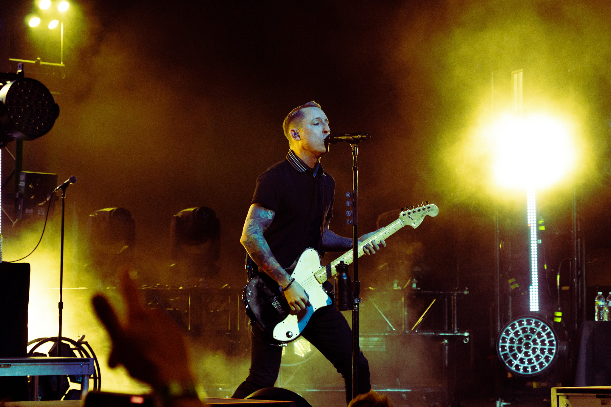 Yellowcard – Sad Punk Press