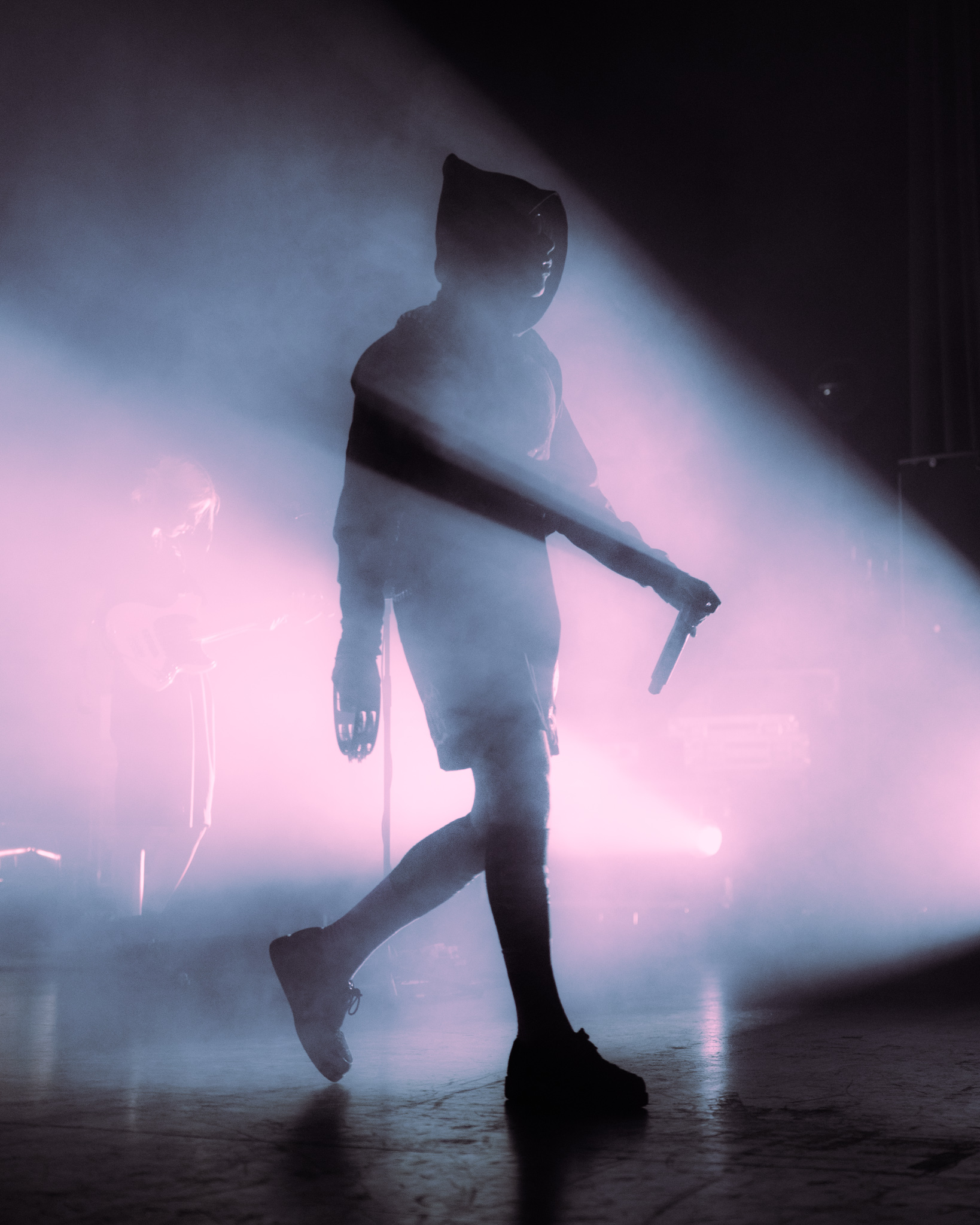 Yungblud – Sad Punk Press