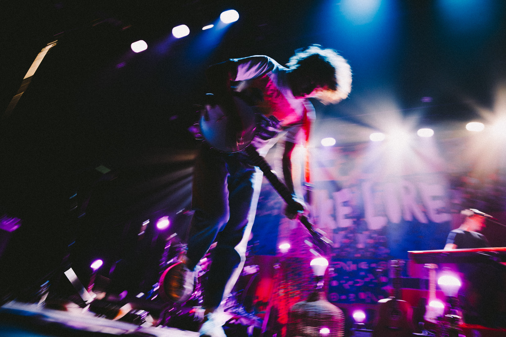 Yoke Lore – Sad Punk Press