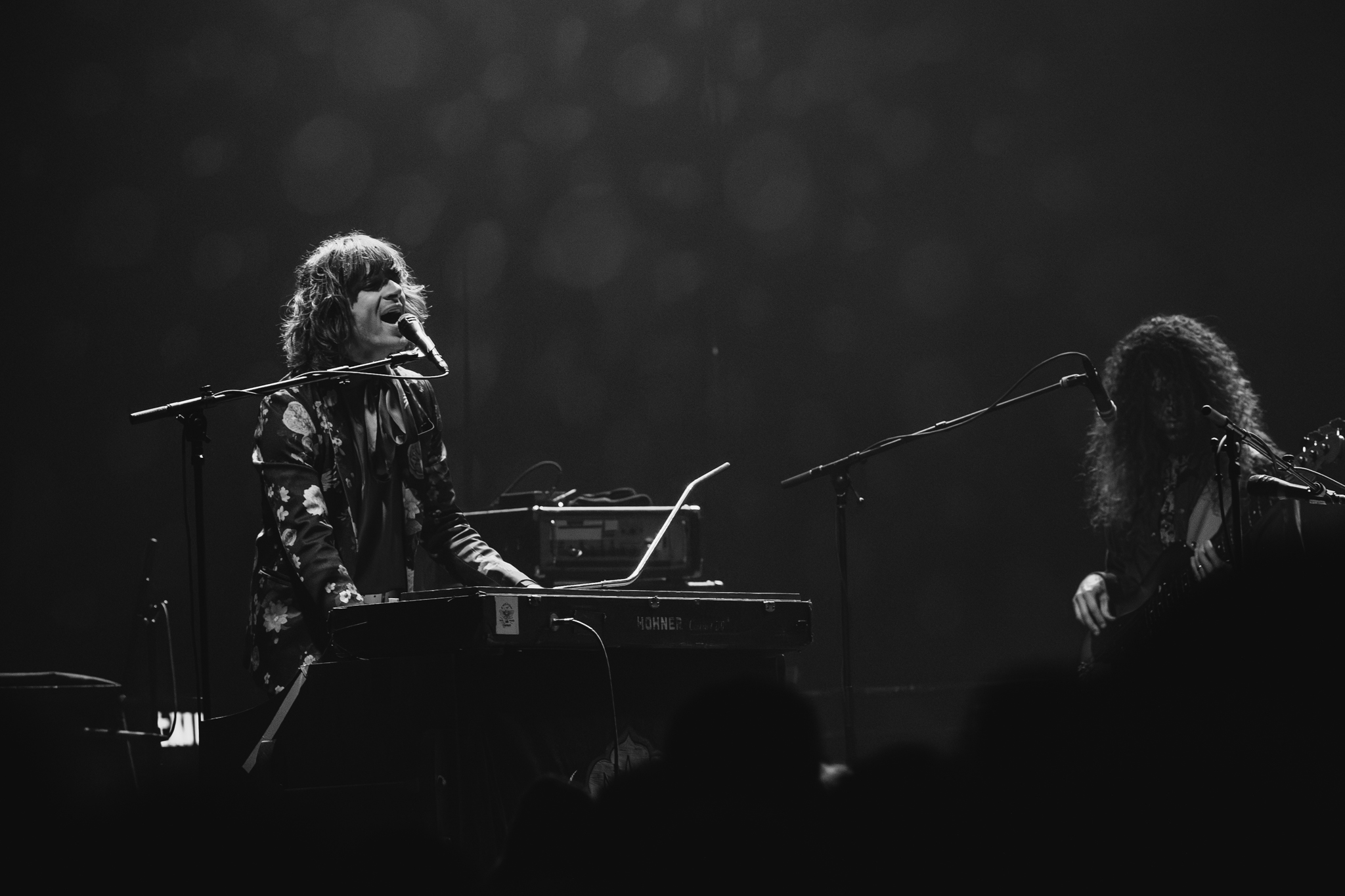 Neal Francis – Sad Punk Press