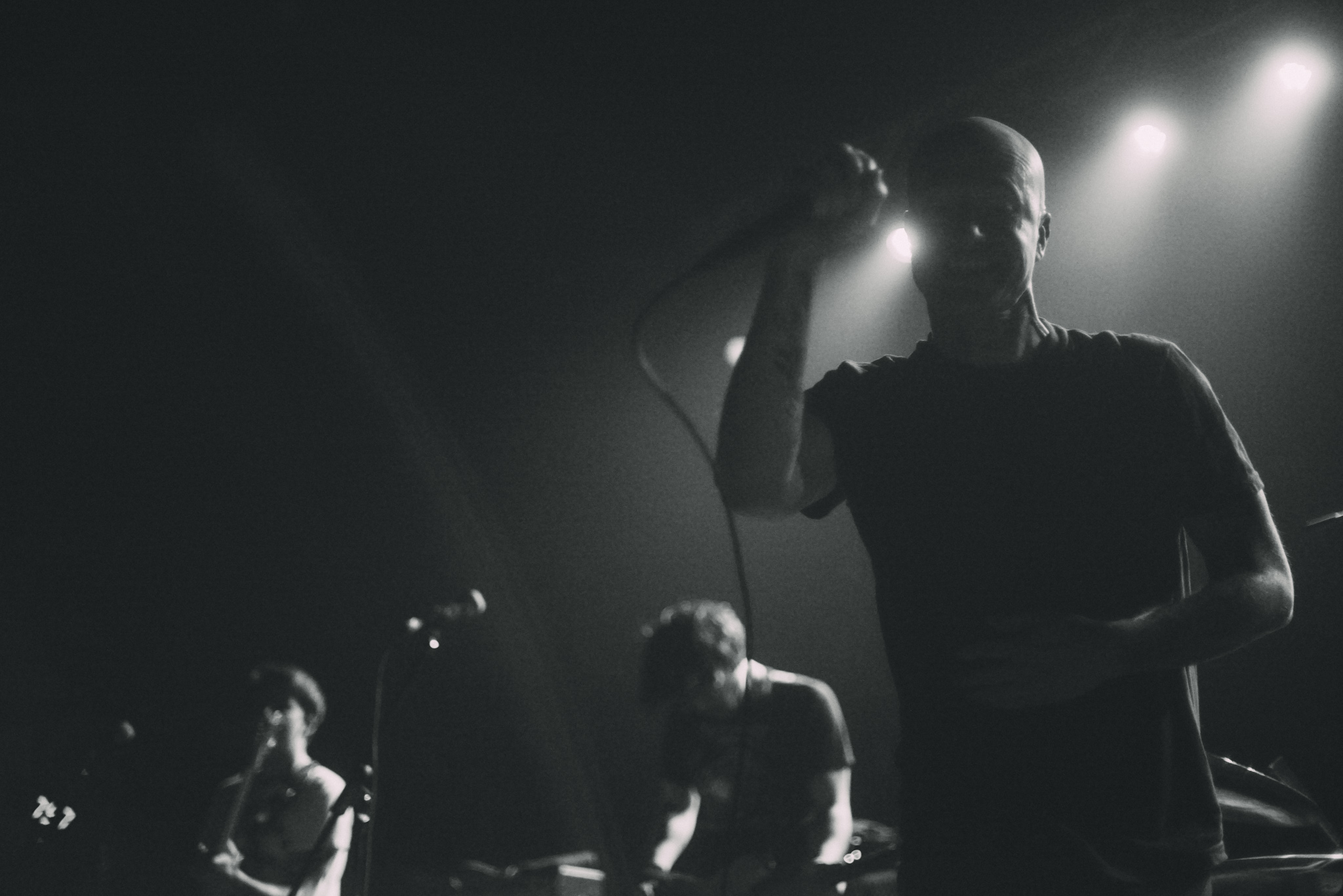 Touche Amore – Sad Punk Press