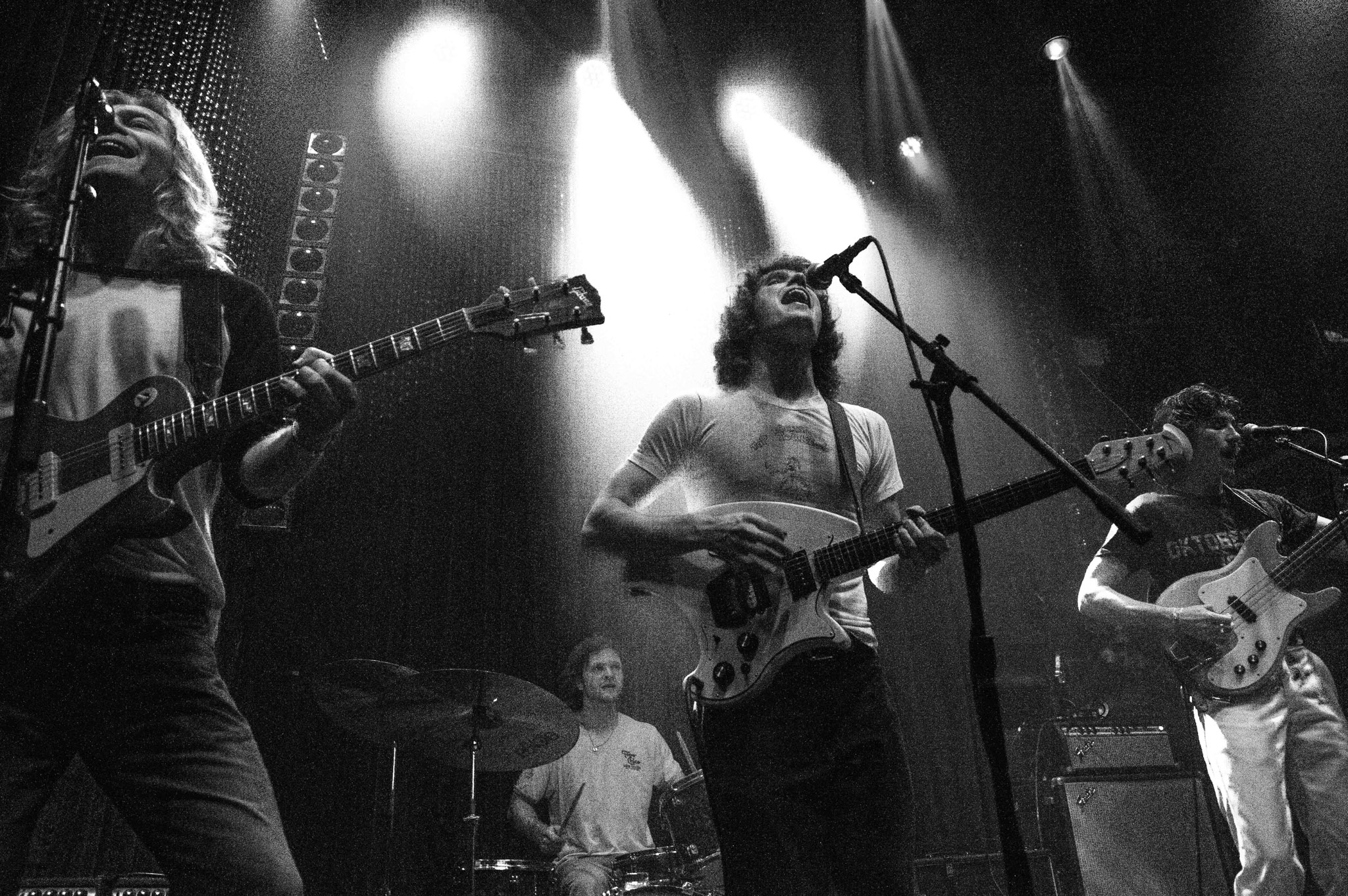 The Thing – Sad Punk Press