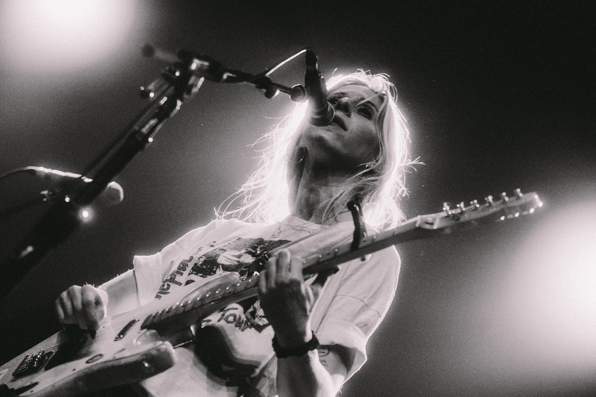 Bully – Sad Punk Press